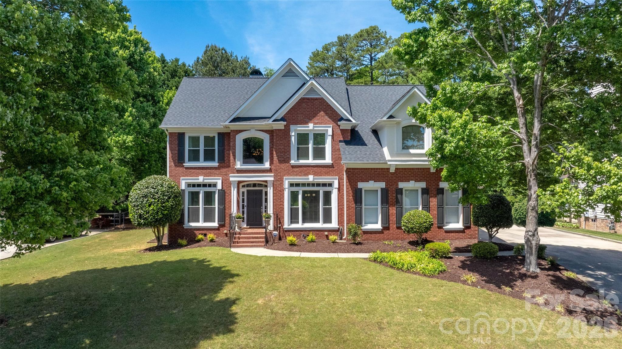 10025 Bayart Way, Huntersville, NC