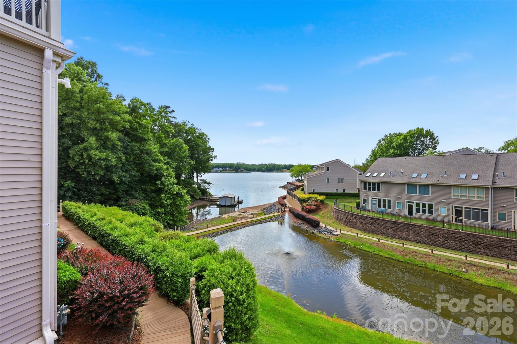 Photo 28 of 14614 Waterside Drive, Charlotte, NC