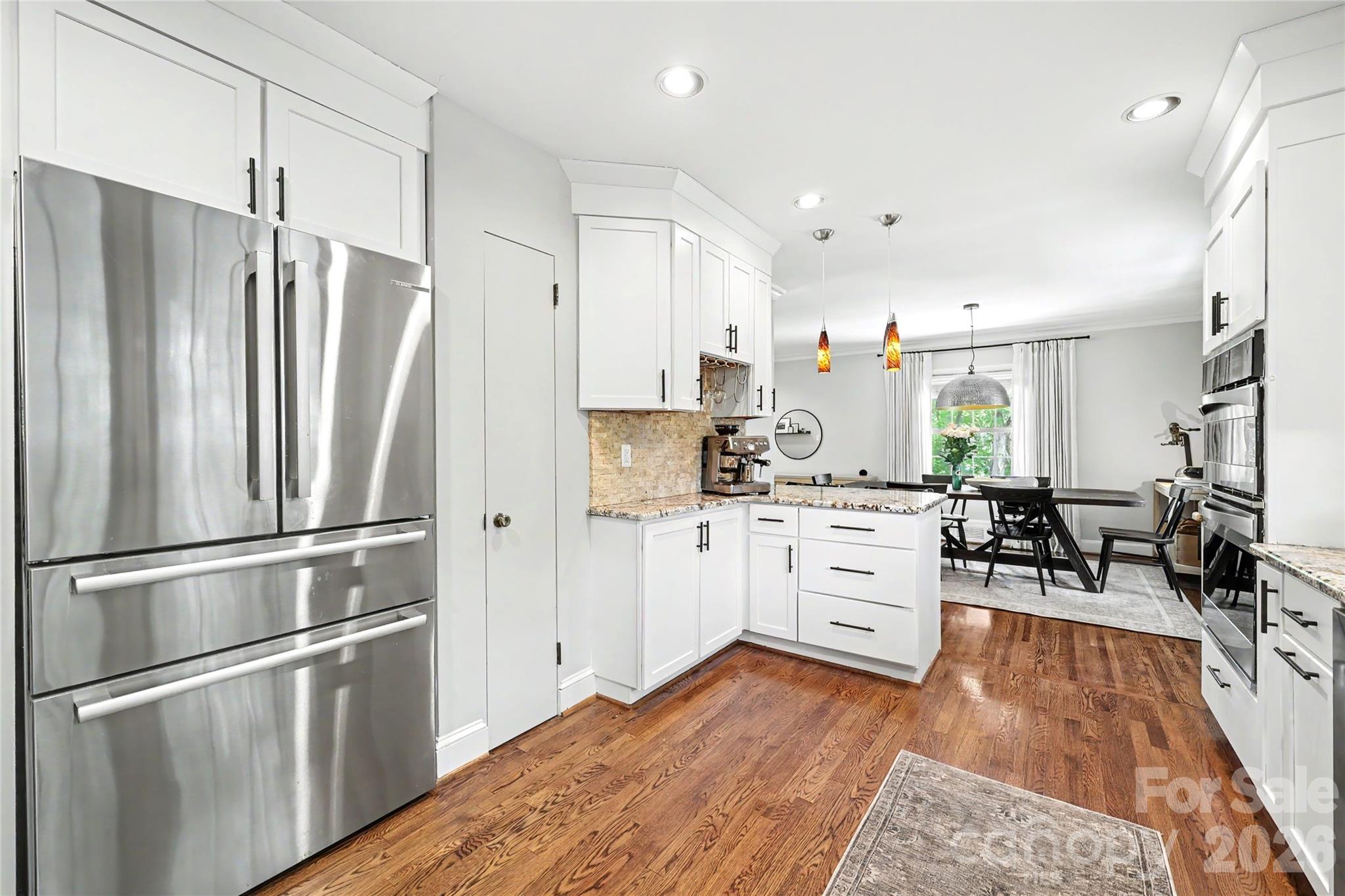 5451 Addison Drive, Charlotte, NC - photo 12 of 33