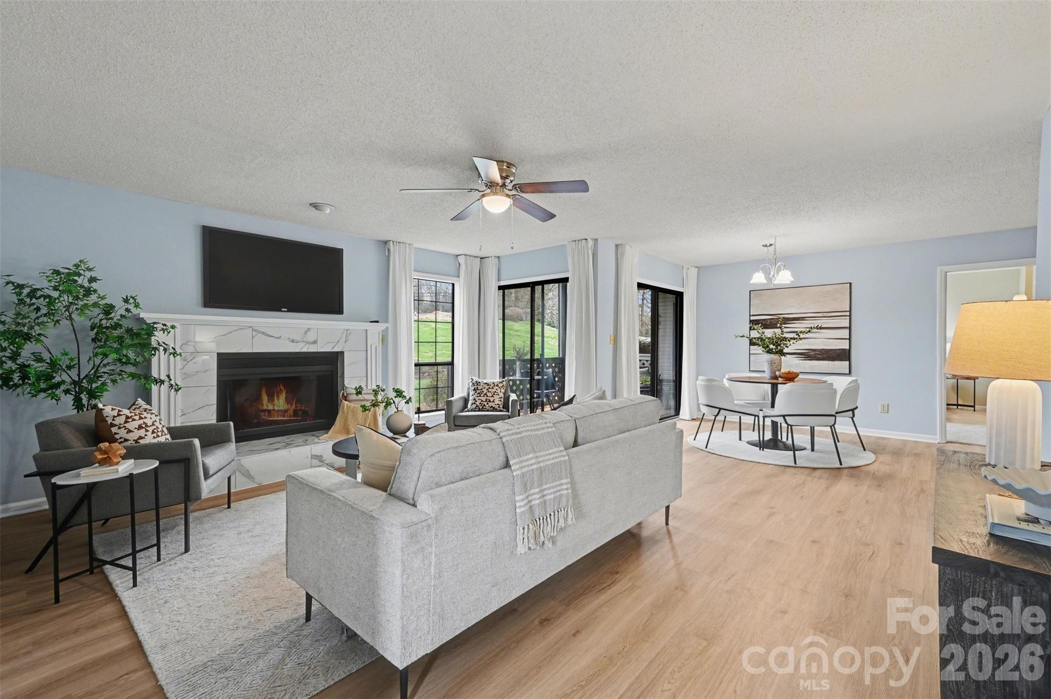 Home for sale at 5866 Harris Grove Lane, Charlotte, NC — photo 1 of 14