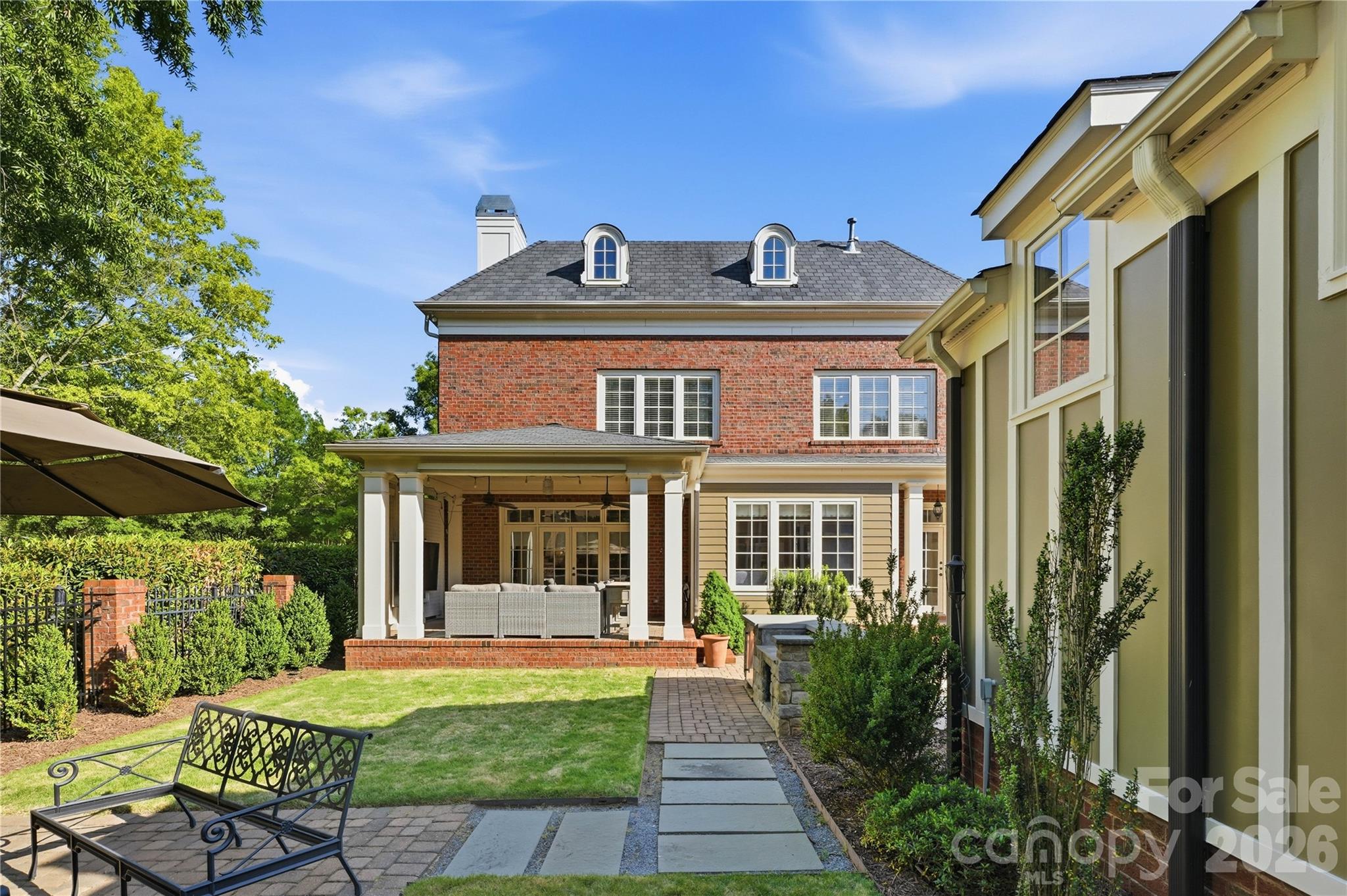 Photo 42 of 3343 Indian Meadows Lane, Charlotte, NC