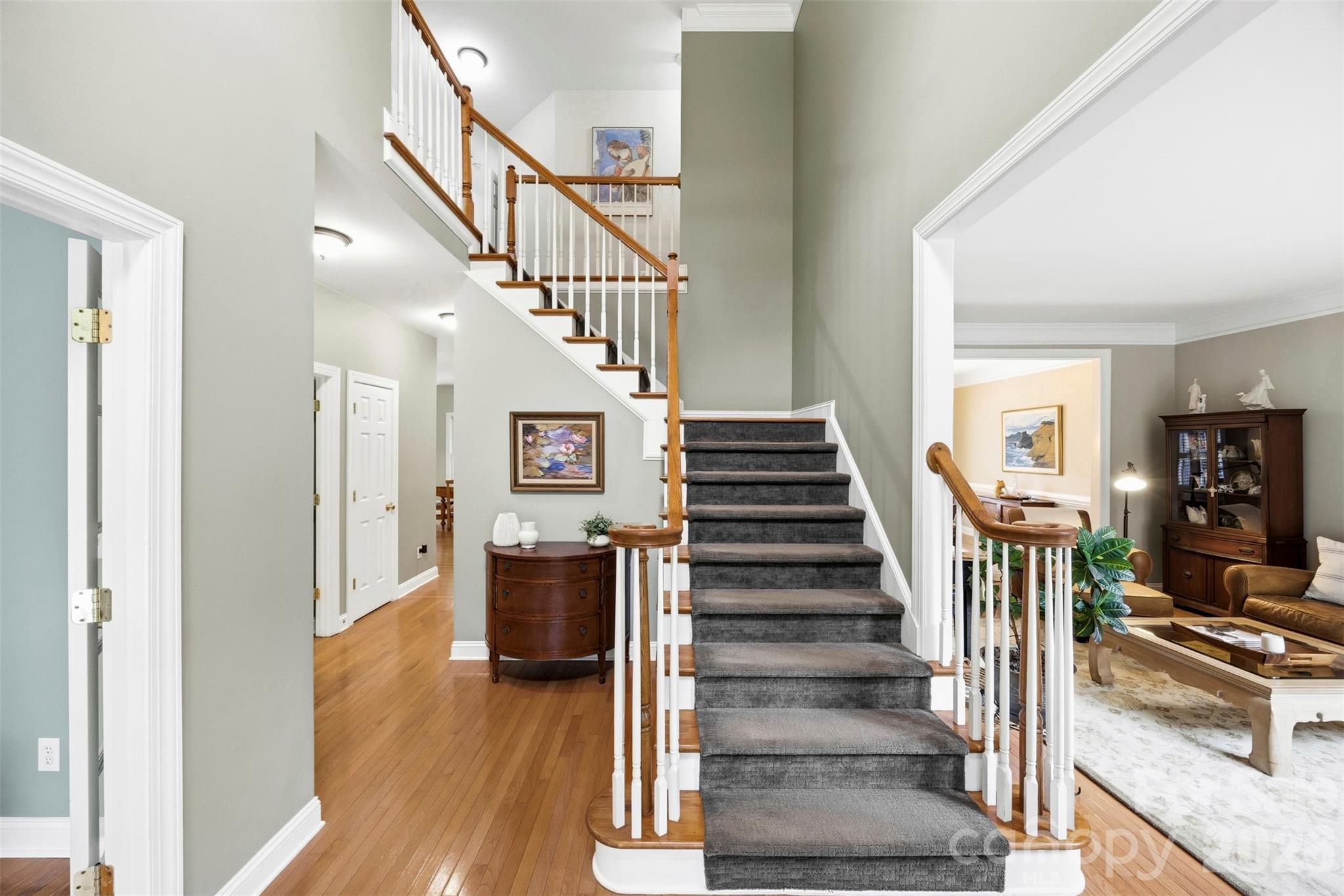 Photo 4 of 14438 Harvington Drive, Huntersville, NC