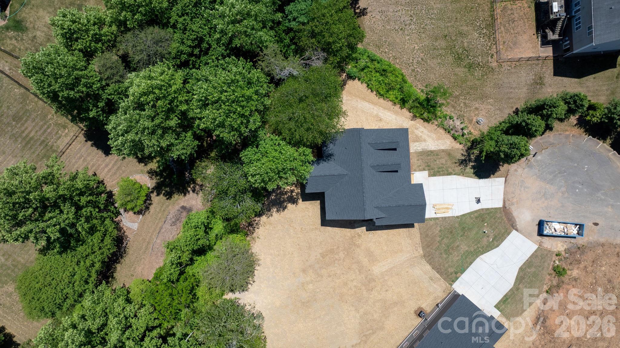 47 Tennyson Drive, Taylorsville, NC - photo 35 of 42