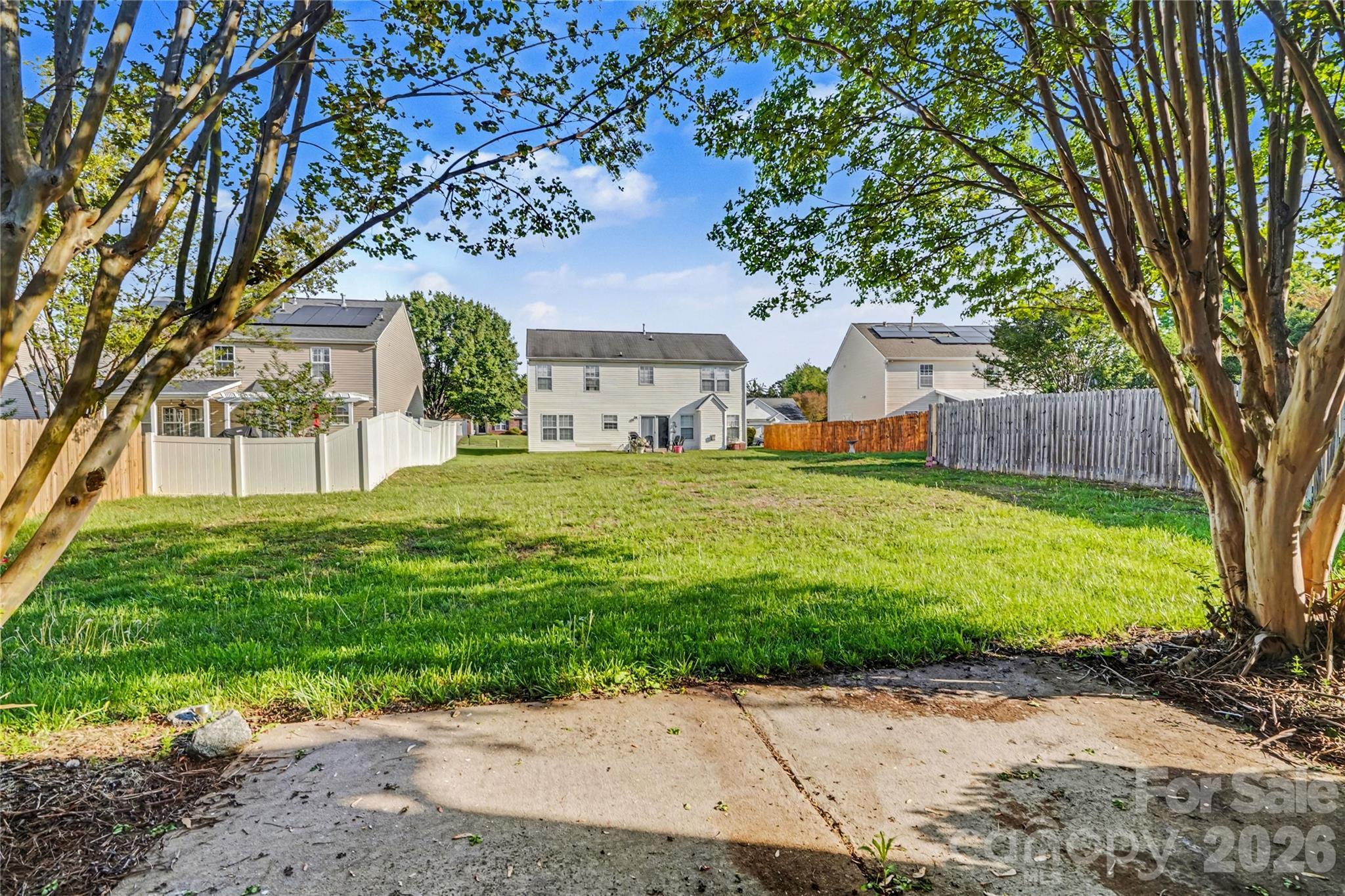 Photo 15 of 11709 BLACK MAPLE Avenue, Charlotte, NC