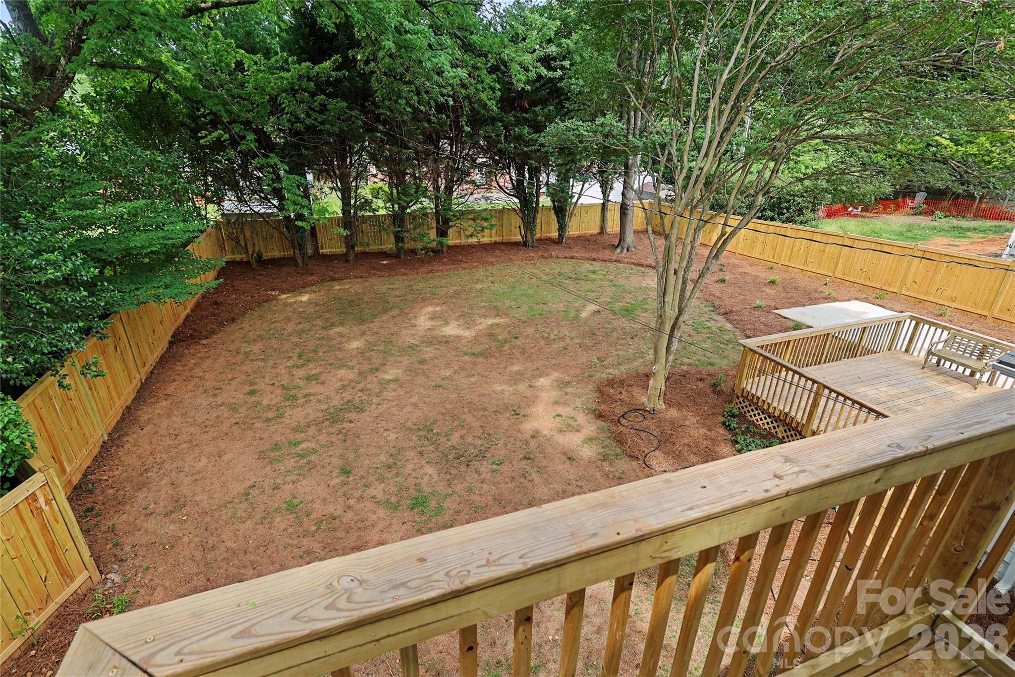 Home for sale at 3834 Moultrie Street, Charlotte, NC — photo 24 of 38