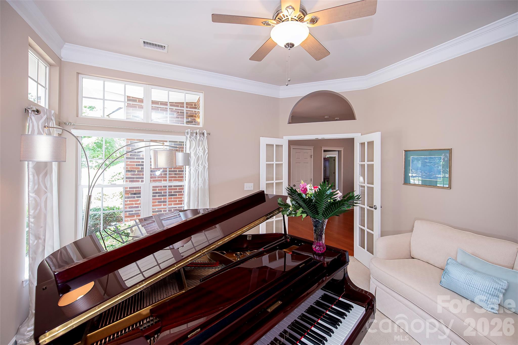 Photo 4 of 6103 Breckfield Court, Charlotte, NC