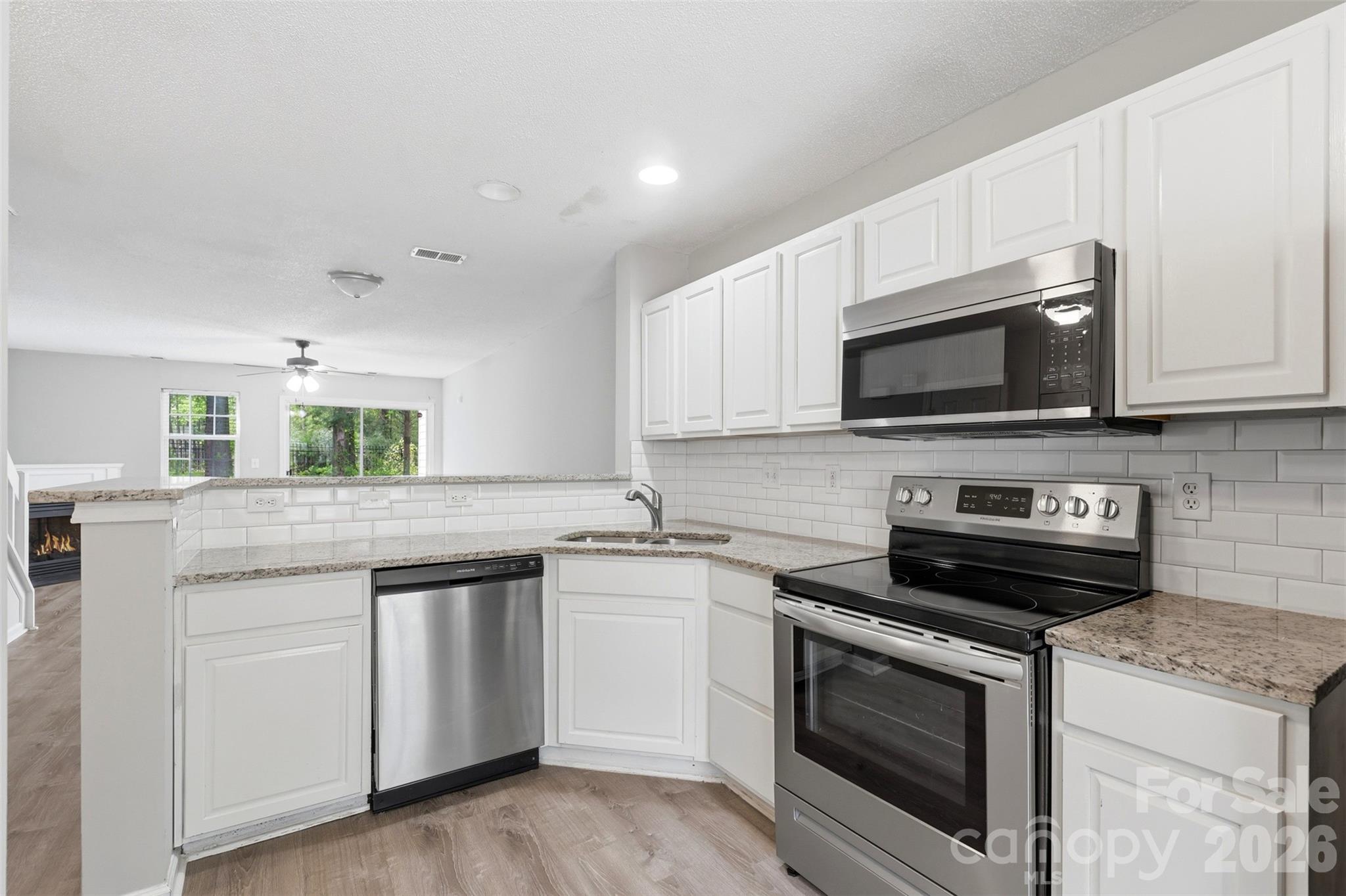 Photo 12 of 6856 Cypress Tree Lane, Charlotte, NC