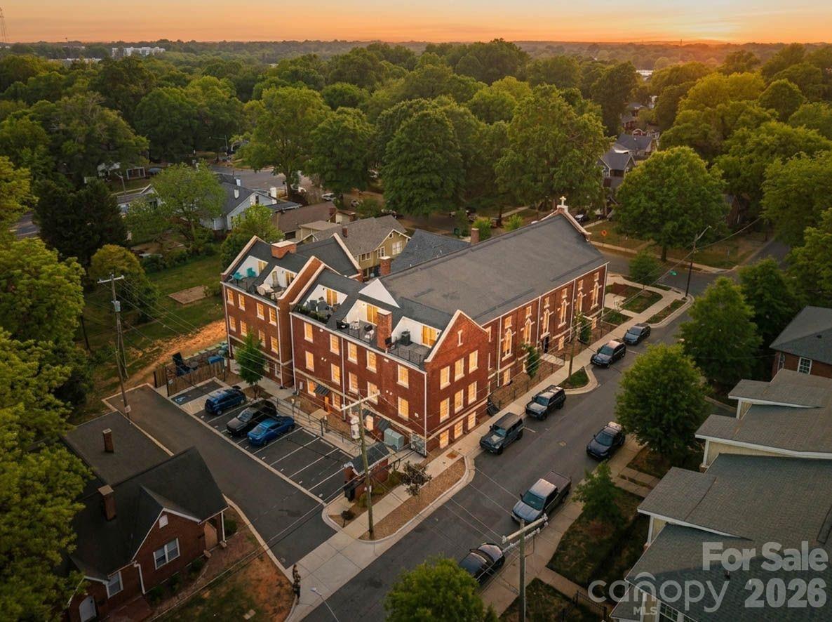 Photo 4 of 203 Grandin Road1, Charlotte, NC
