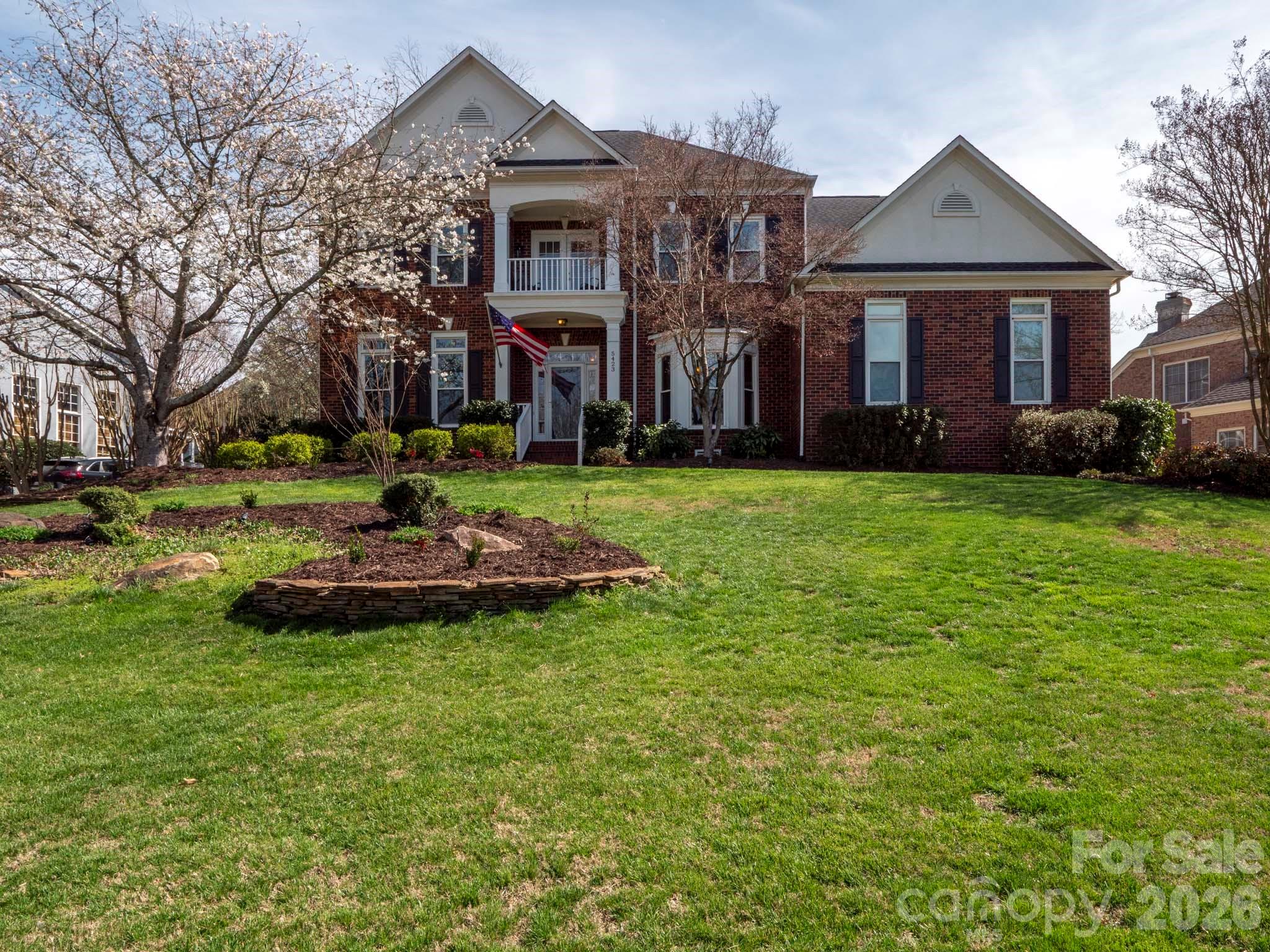 5423 Piper Glen Drive, Charlotte, NC - photo 31 of 42