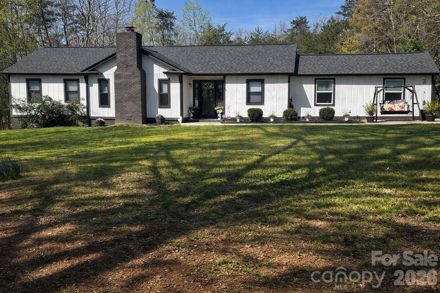 Photo 3 of 9630 Robinson Church Road, Harrisburg, NC