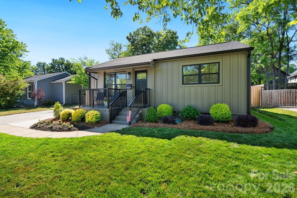 Photo 41 of 1939 Academy Street, Charlotte, NC