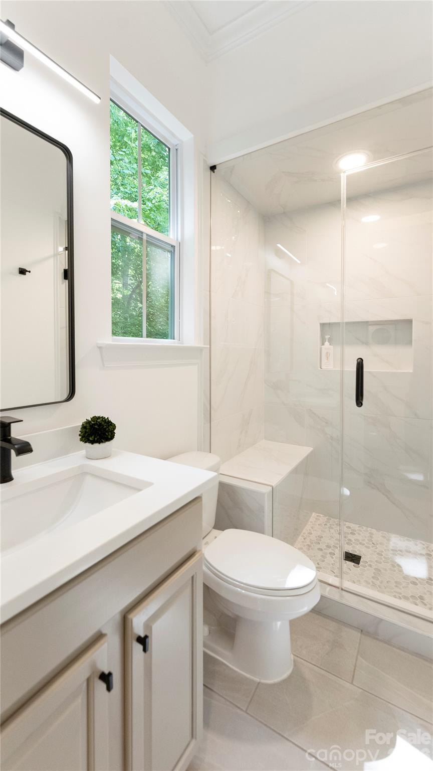 Photo 8 of 12835 Elkhorn Drive, Charlotte, NC