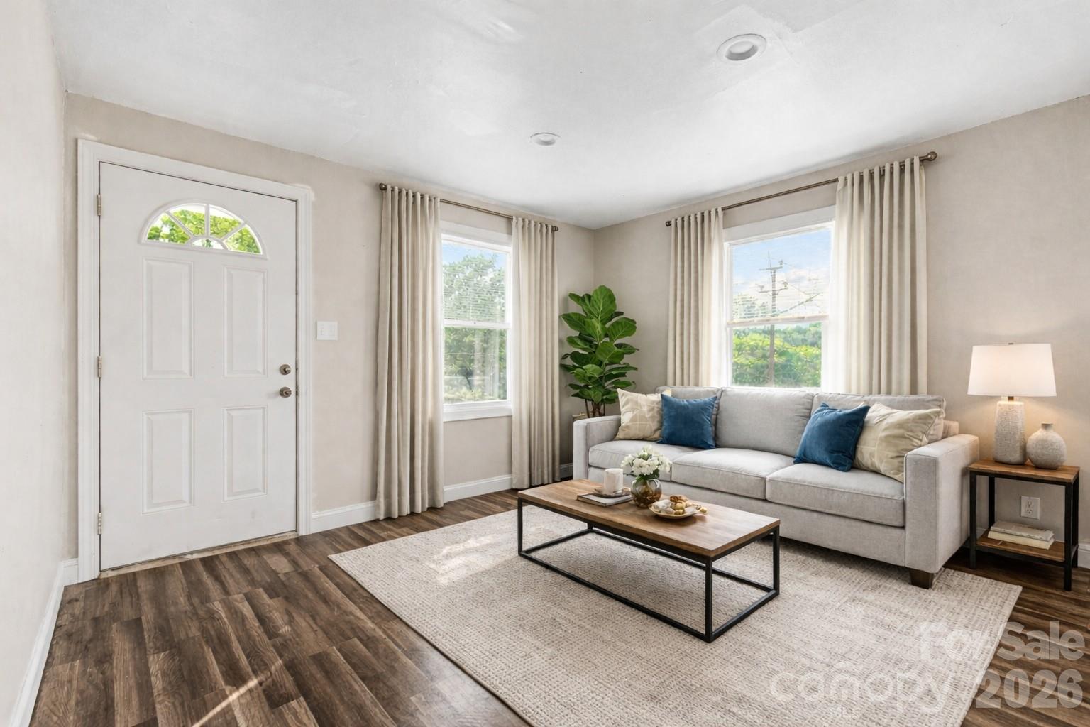 Photo 7 of 2604 Booker Avenue, Charlotte, NC