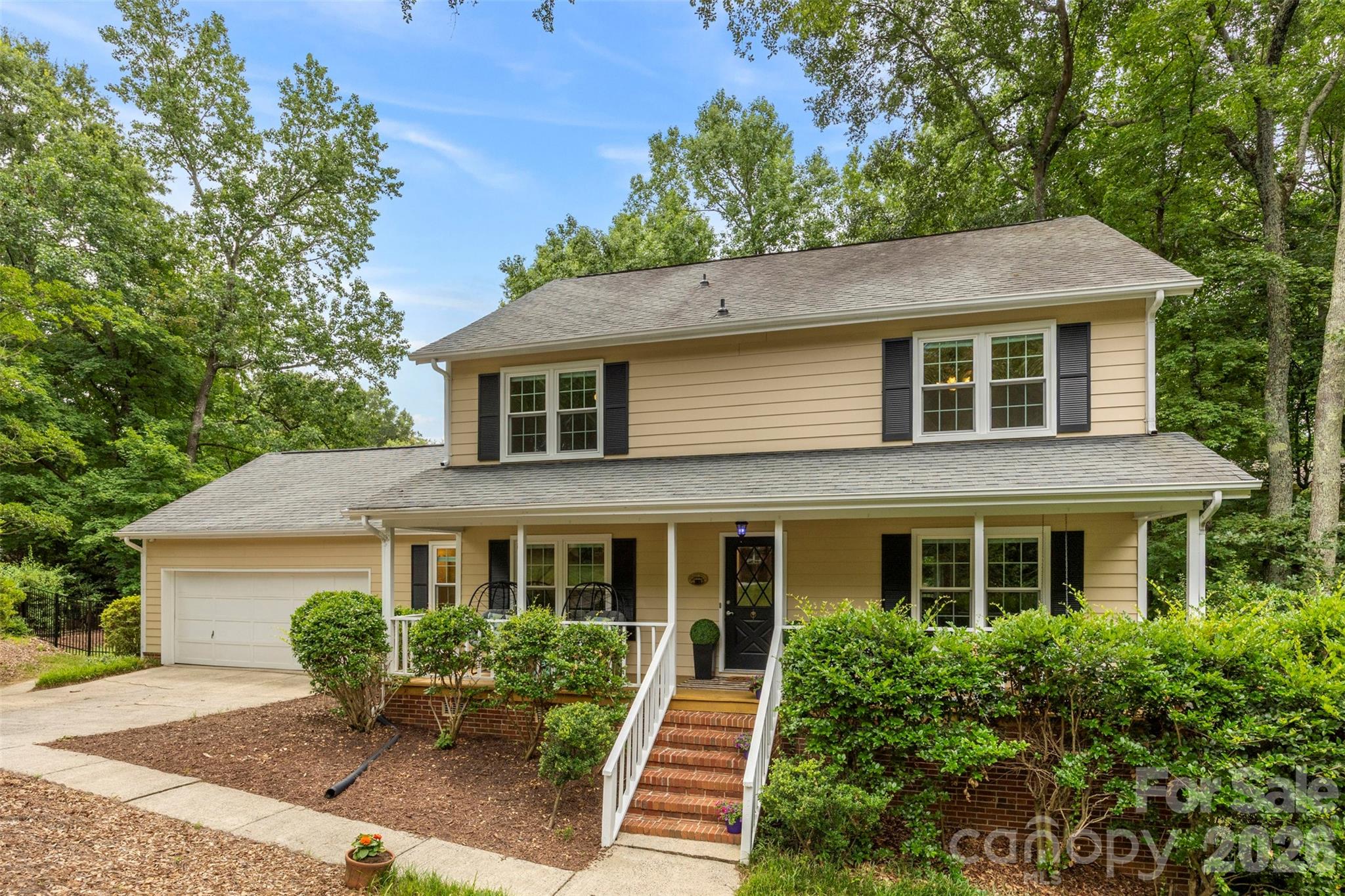 Photo 2 of 2328 Wittstock Drive, Charlotte, NC