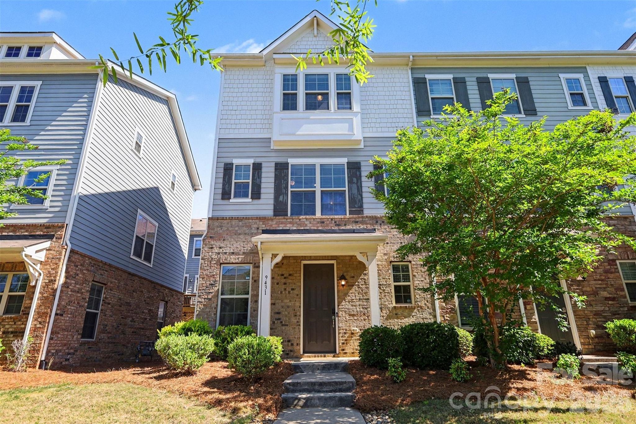 Photo 2 of 9431 Ainslie Downs Street, Charlotte, NC
