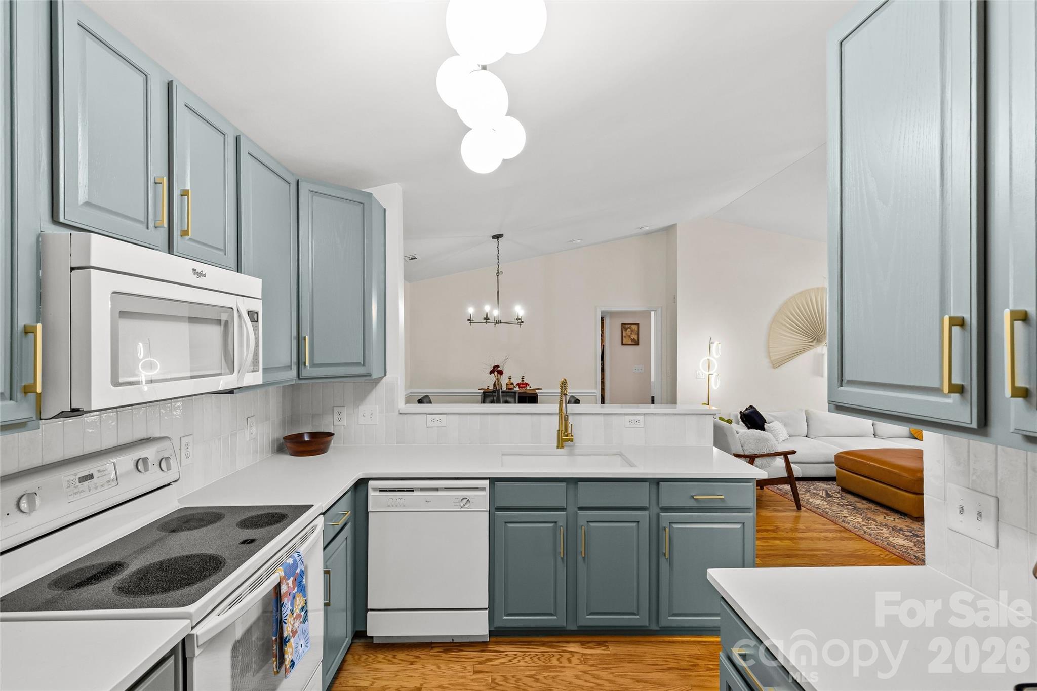 Photo 10 of 10652 Hill Point Court, Charlotte, NC