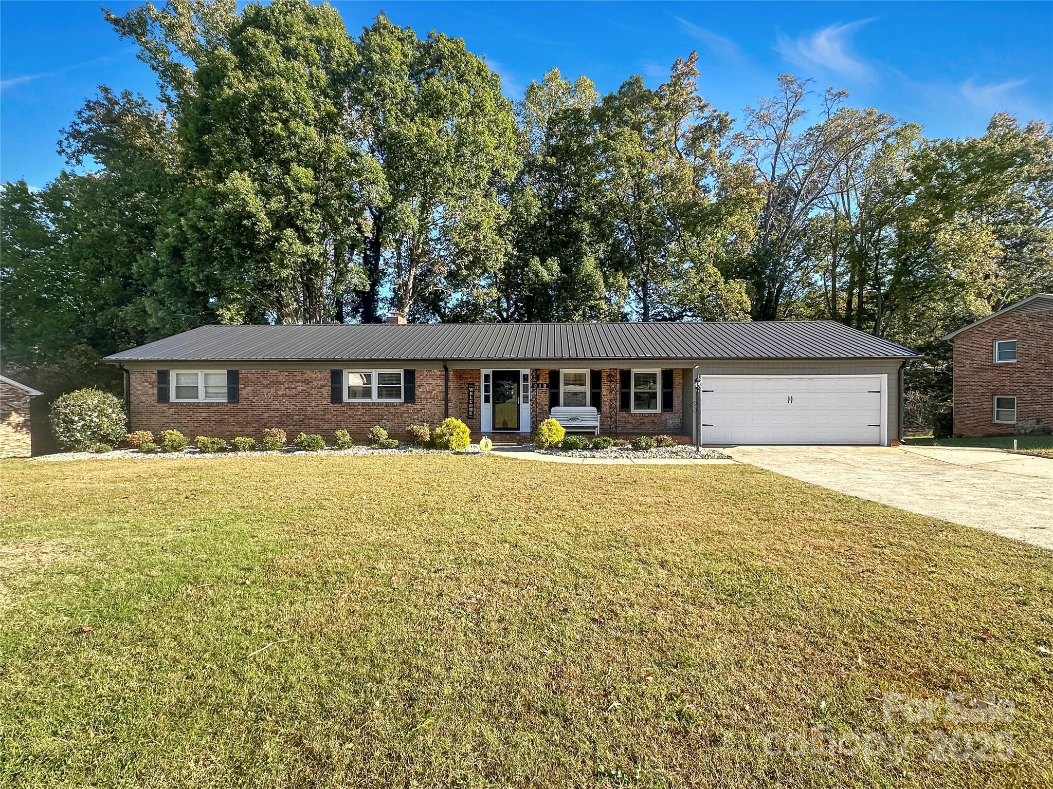 812 Hill Street, Shelby, NC