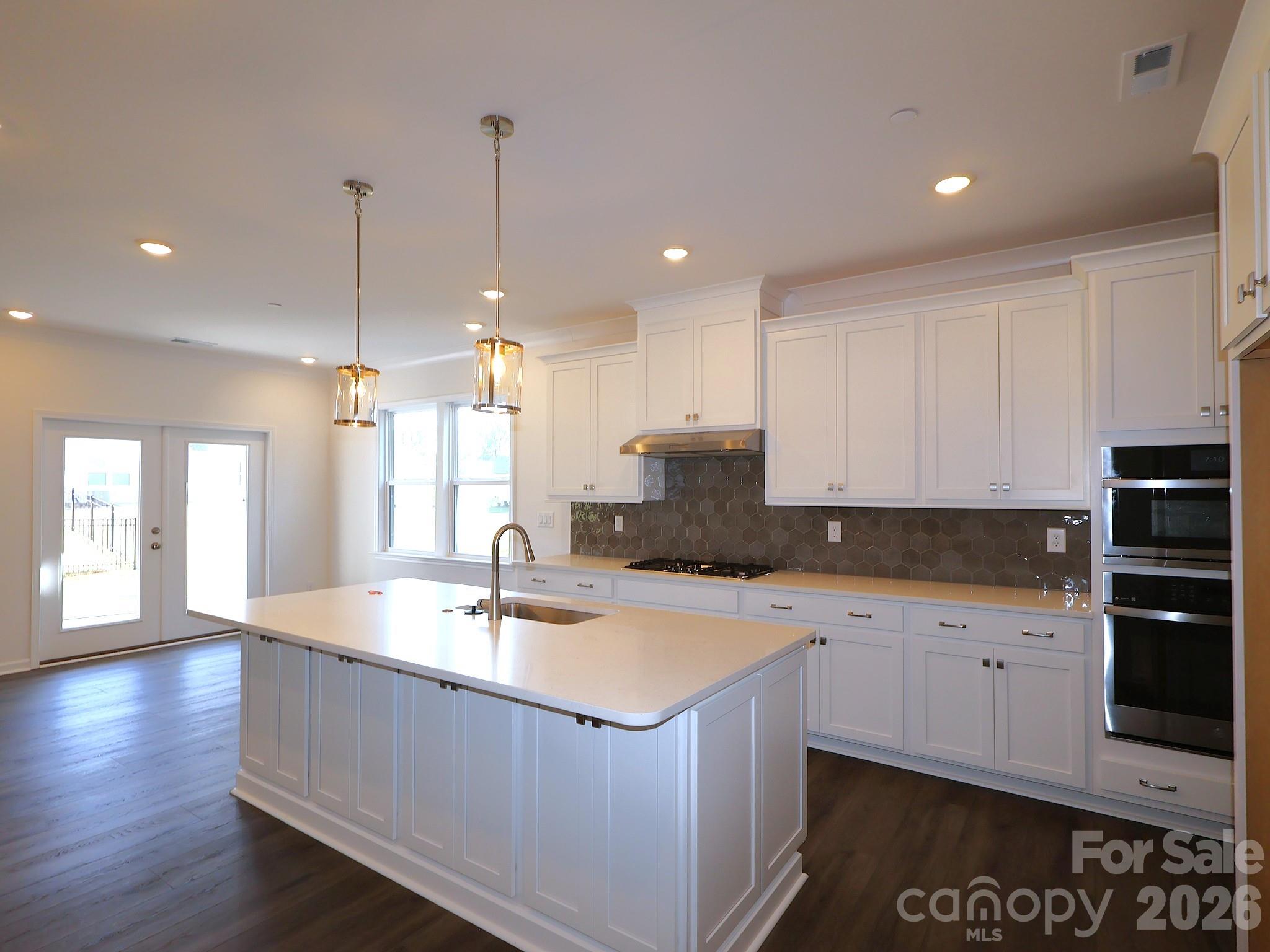 Photo 3 of 610 Downshire Road NW, Concord, NC