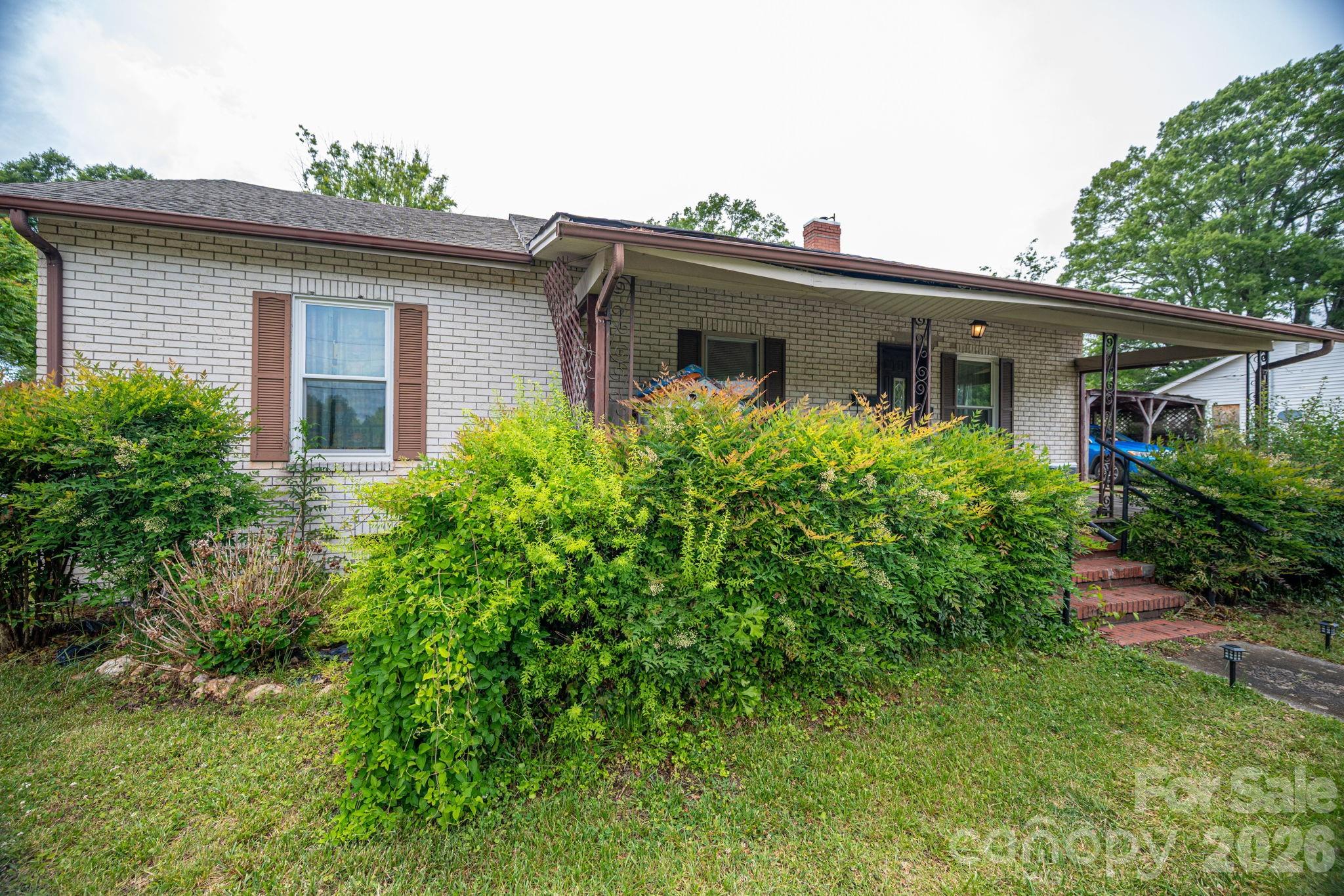 101 Huss Avenue, Cherryville, NC - photo 40 of 46