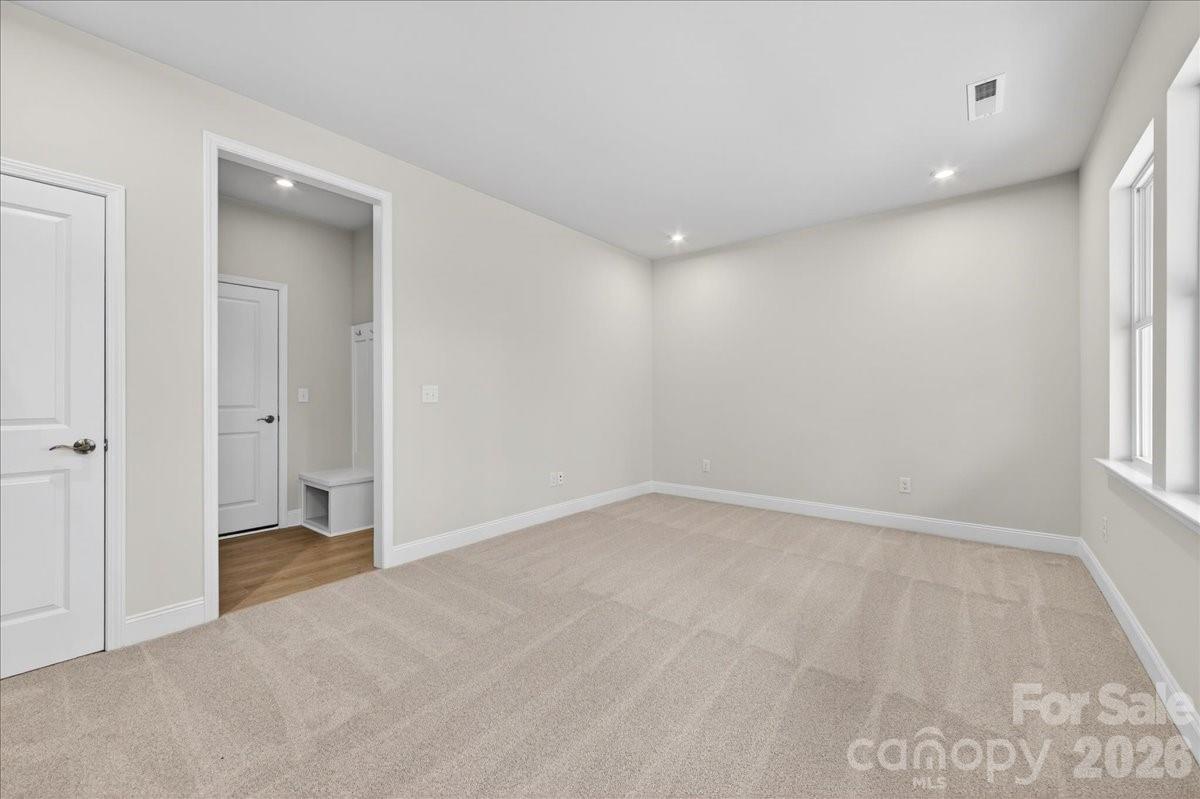 Photo 7 of 7933 Cedarsmith Court, Charlotte, NC