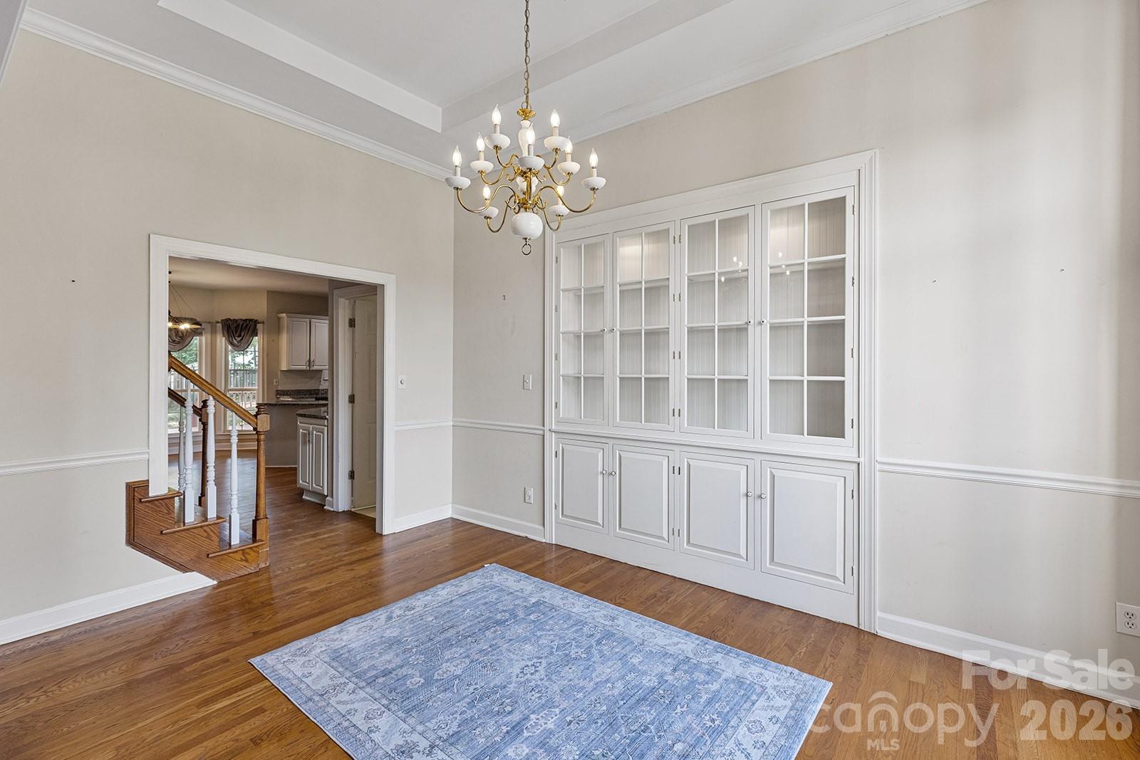 Photo 8 of 9111 Brocklehurst Lane, Charlotte, NC