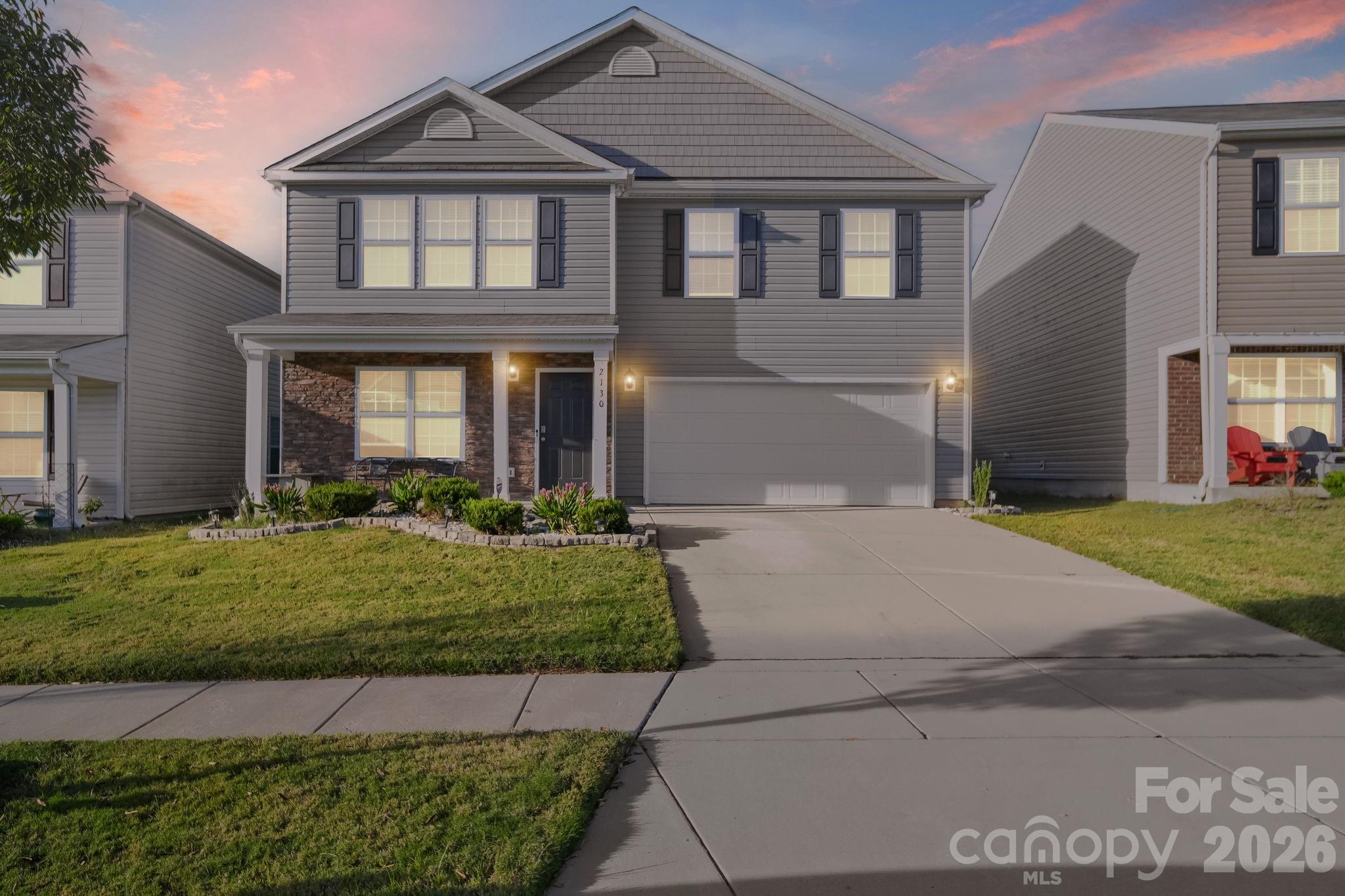 Photo 3 of 2130 Eastway Drive, Dallas, NC
