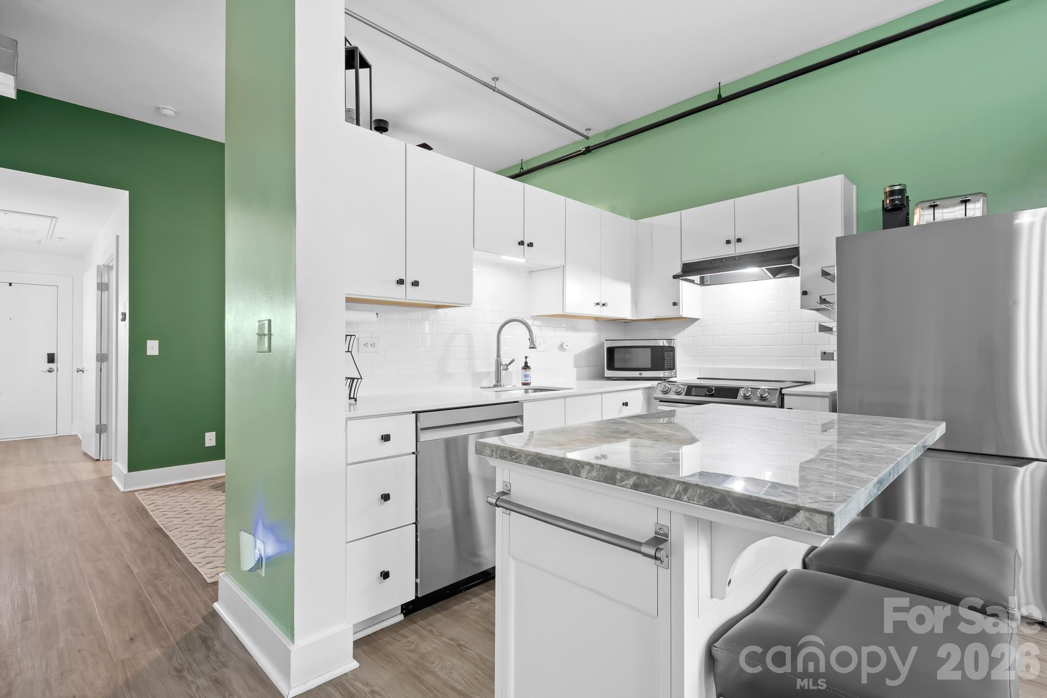 Photo 6 of 1611 Central Avenue300, Charlotte, NC