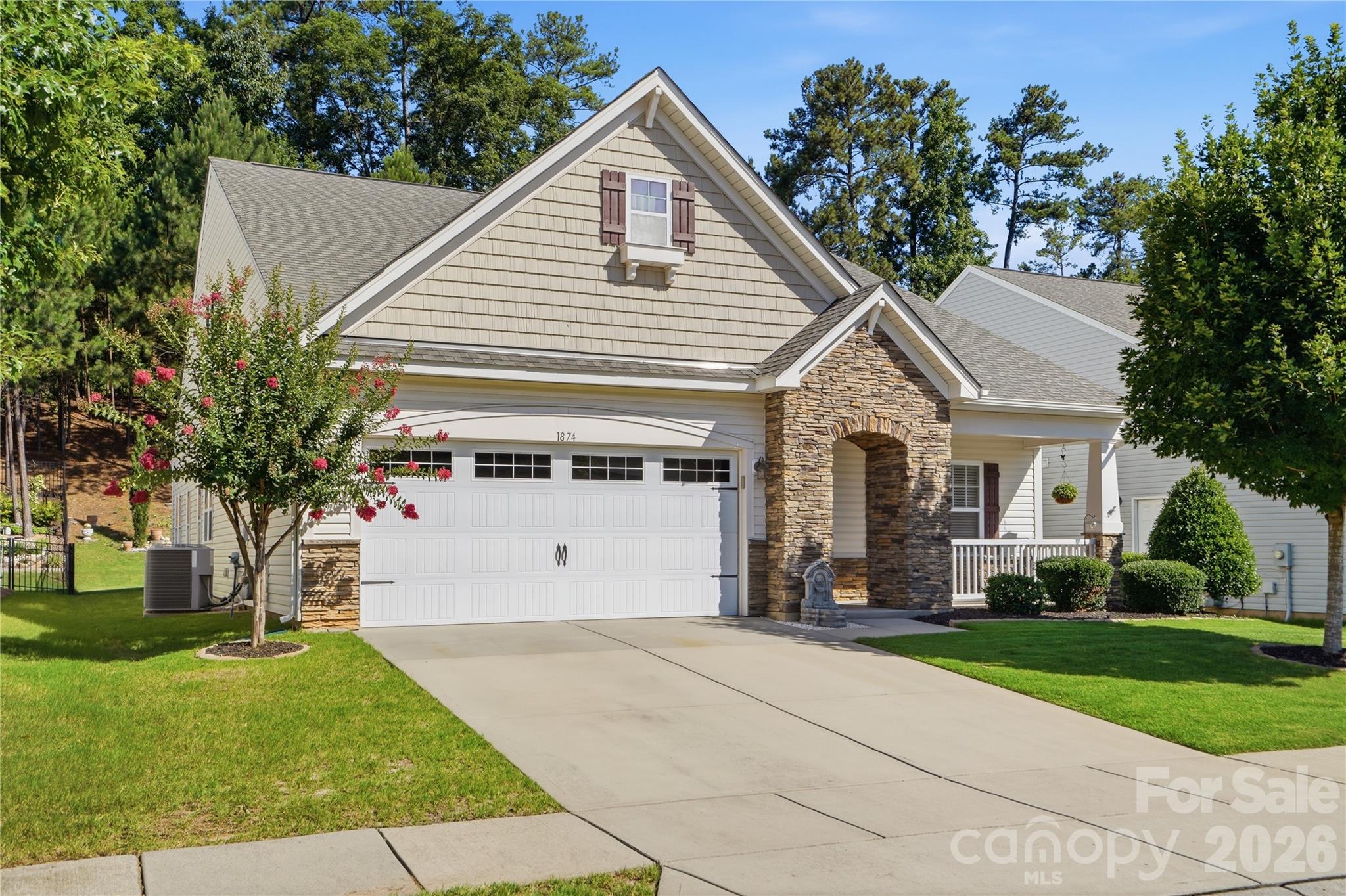 Photo 4 of 1874 Larkspur Way, Tega Cay, SC