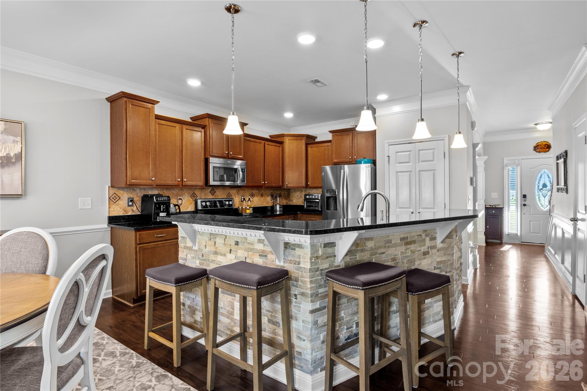Photo 8 of 10621 Shanon Darby Lane, Charlotte, NC