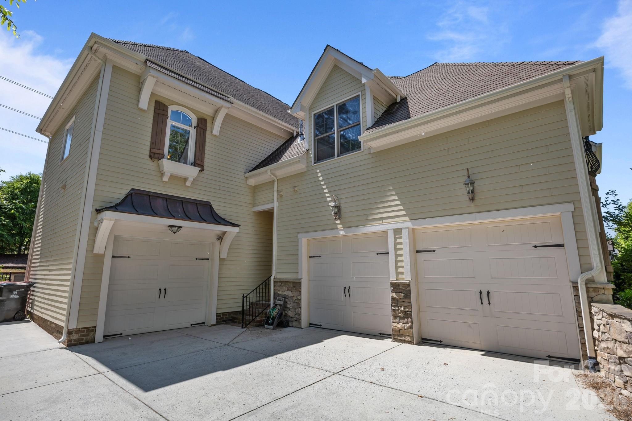 11938 Bradford Park Drive, Davidson, NC - photo 39 of 41