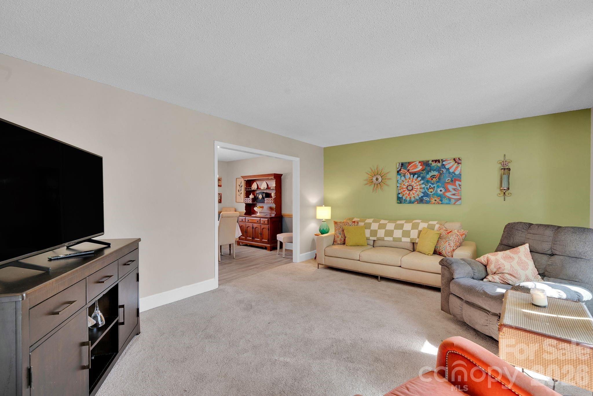 5317 Quail Ridge Drive, Mint Hill, NC - photo 6 of 43