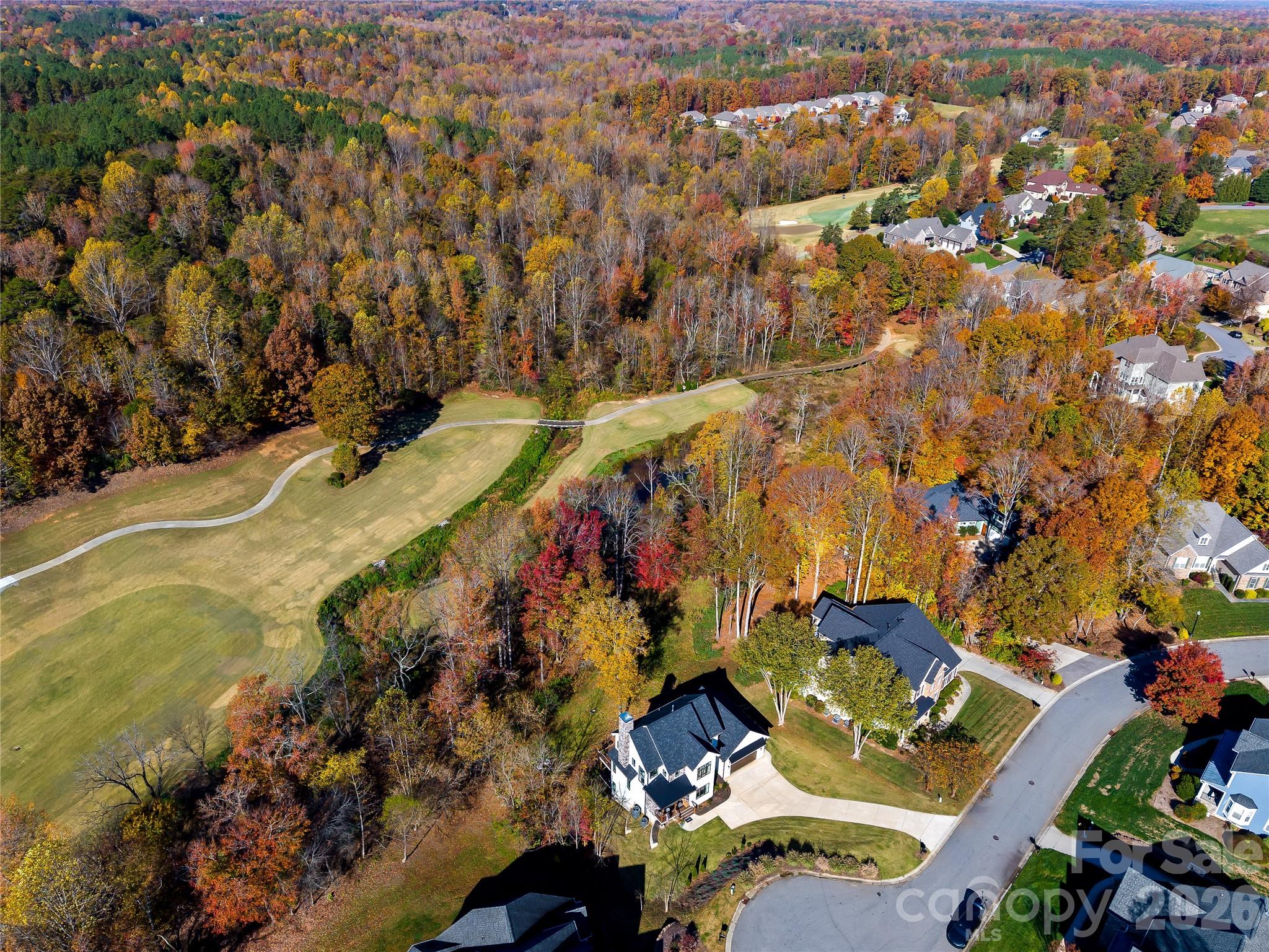 1543 Withers Drive, Denver, NC - photo 48 of 49