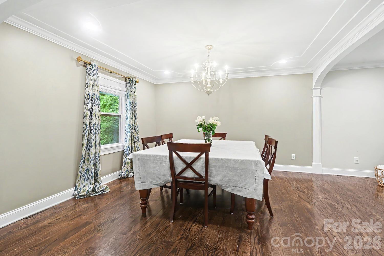 Photo 8 of 3524 Mill Pond Road, Charlotte, NC