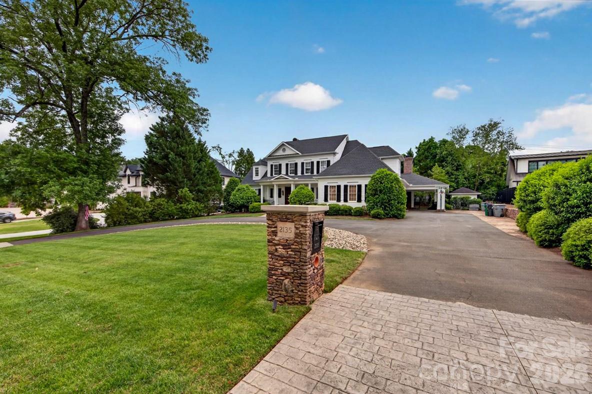 2135 Sharon Avenue, Charlotte, NC - photo 2 of 44