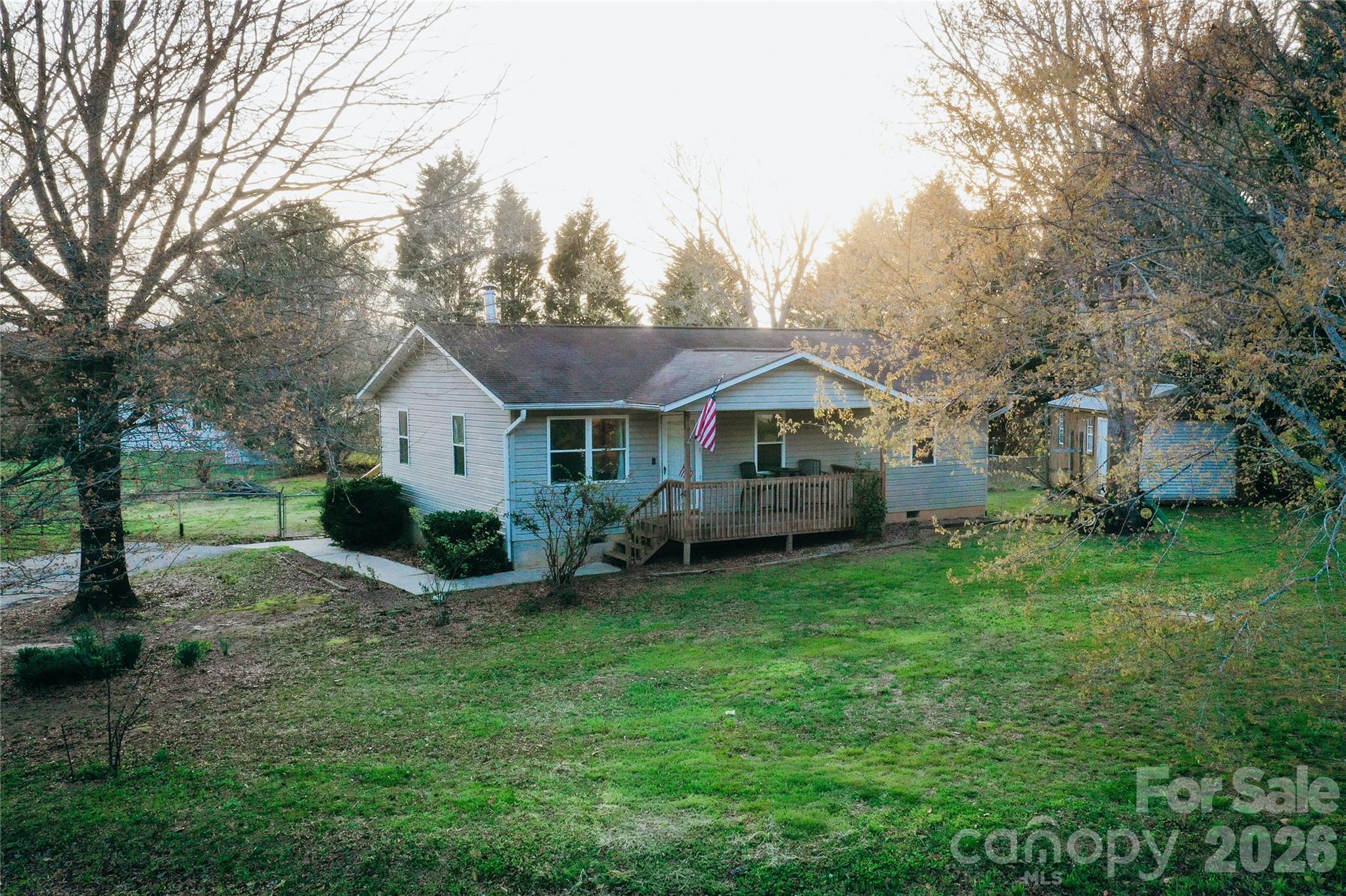 45 Pleasant Court, Flat Rock, NC
