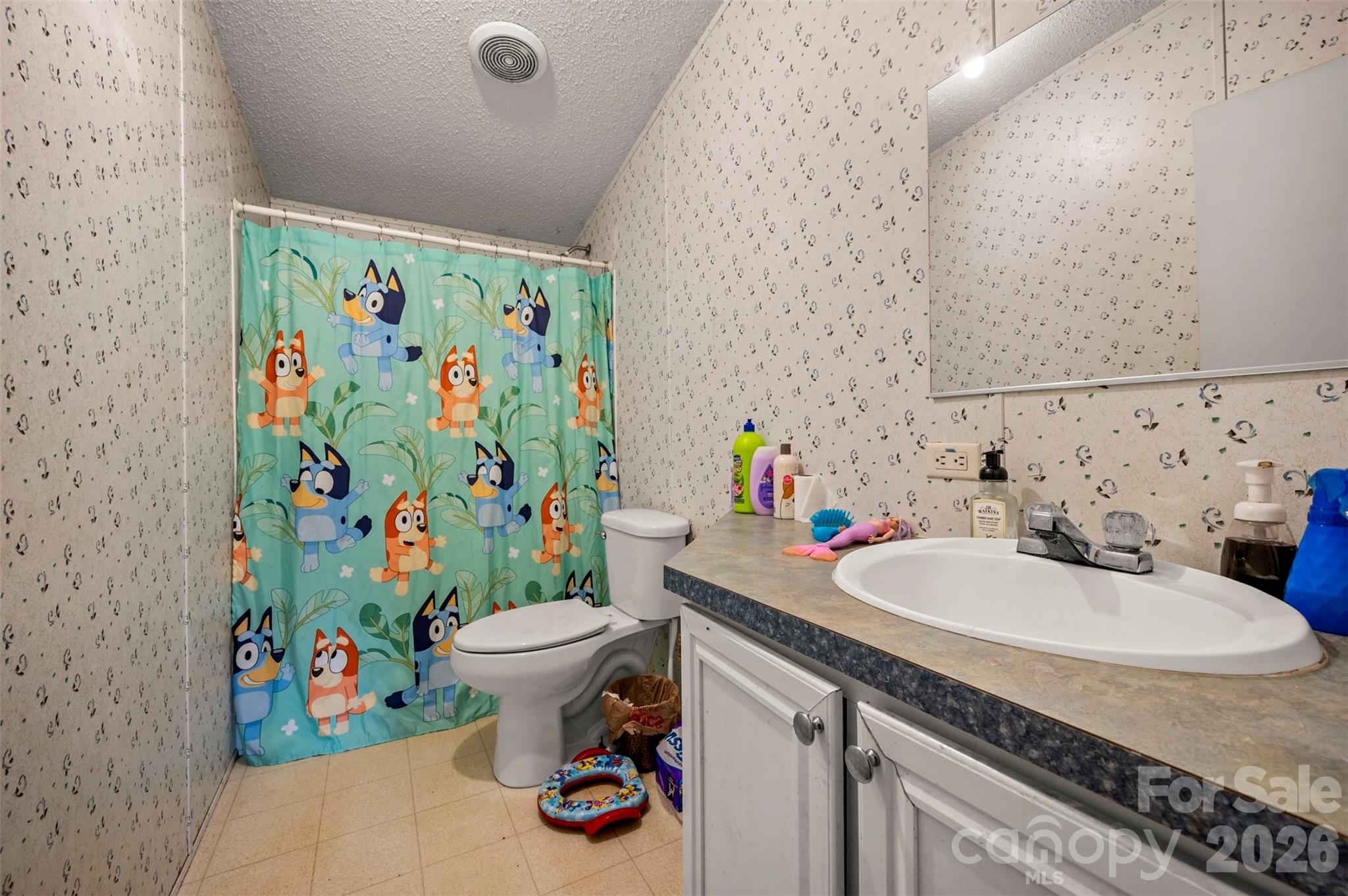 220 Mt Harmony Church Road, Lawndale, NC - photo 18 of 45
