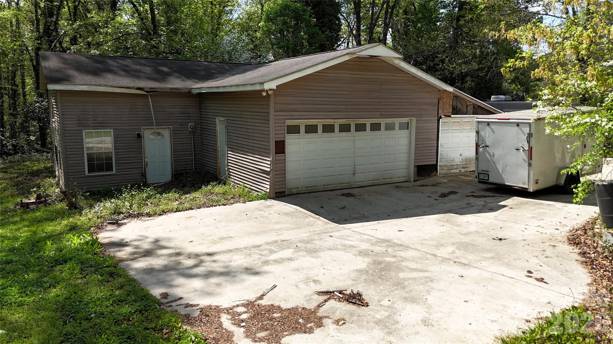 Photo 32 of 1319 Cathey Road, Charlotte, NC