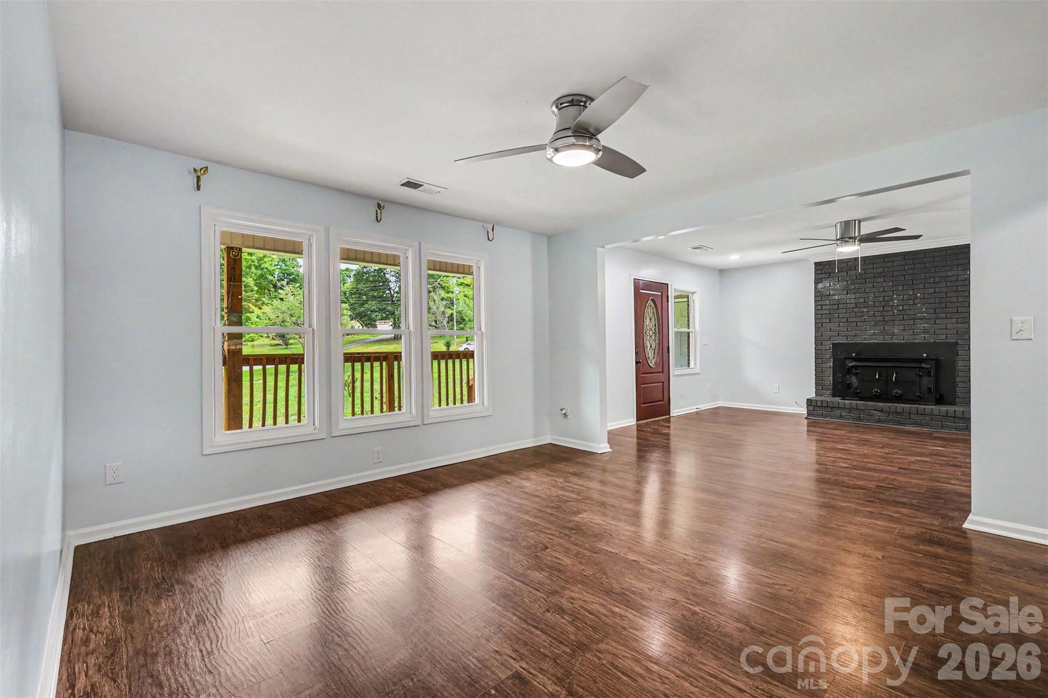 Photo 13 of 9902 Forest Drive, Charlotte, NC