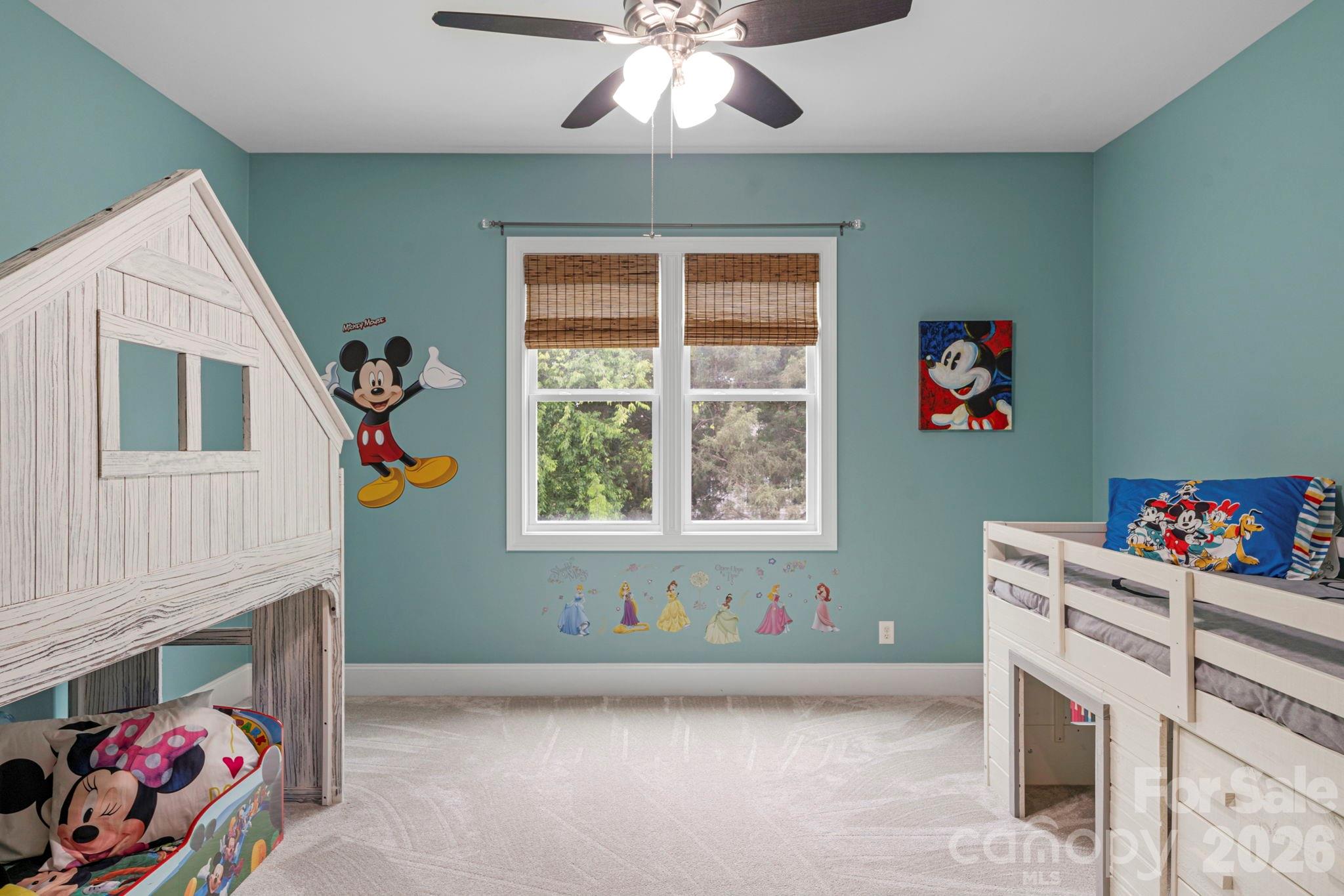 Photo 37 of 9802 Cotton Stand Road, Charlotte, NC