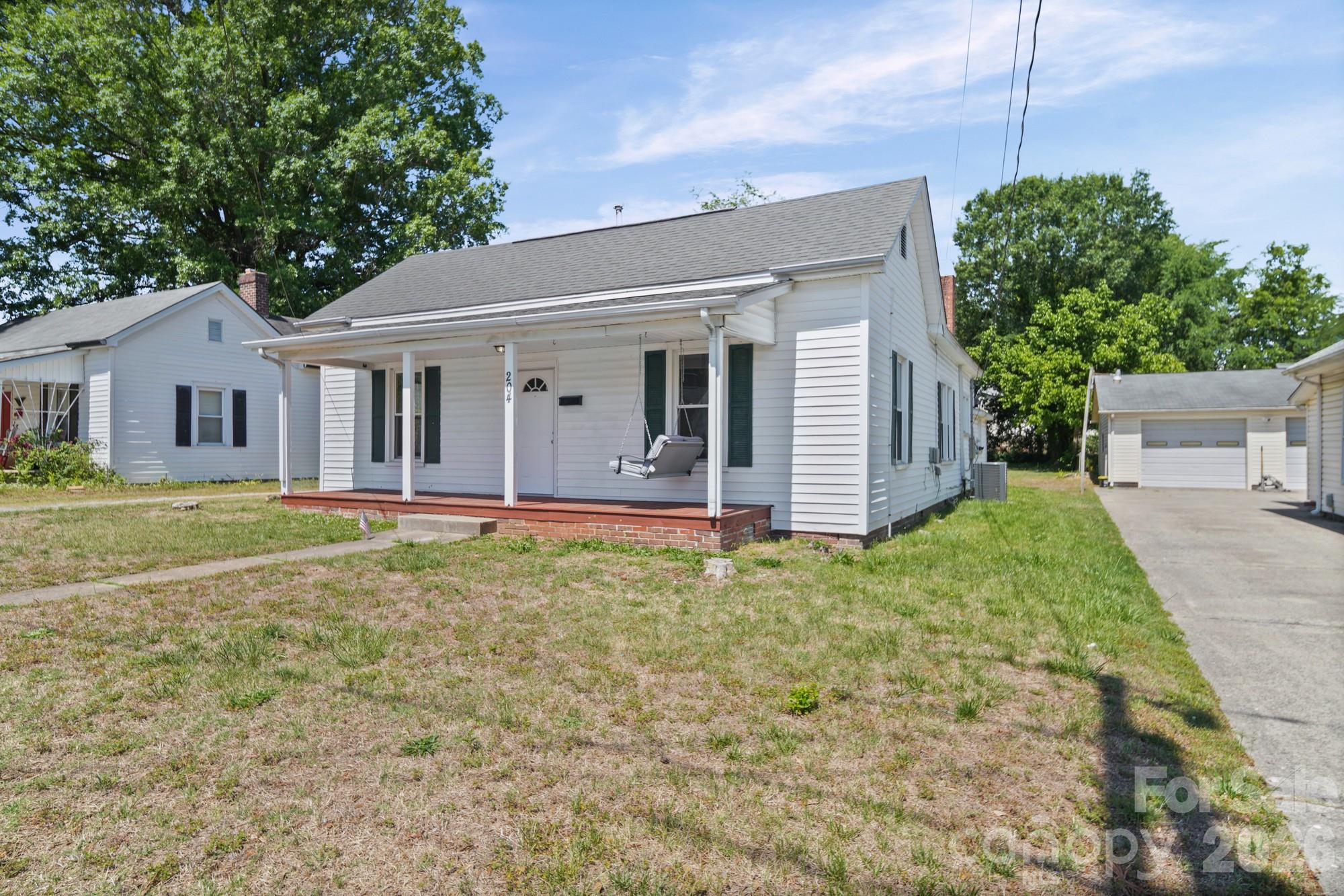 204 S East Avenue, Kannapolis, NC - photo 41 of 45