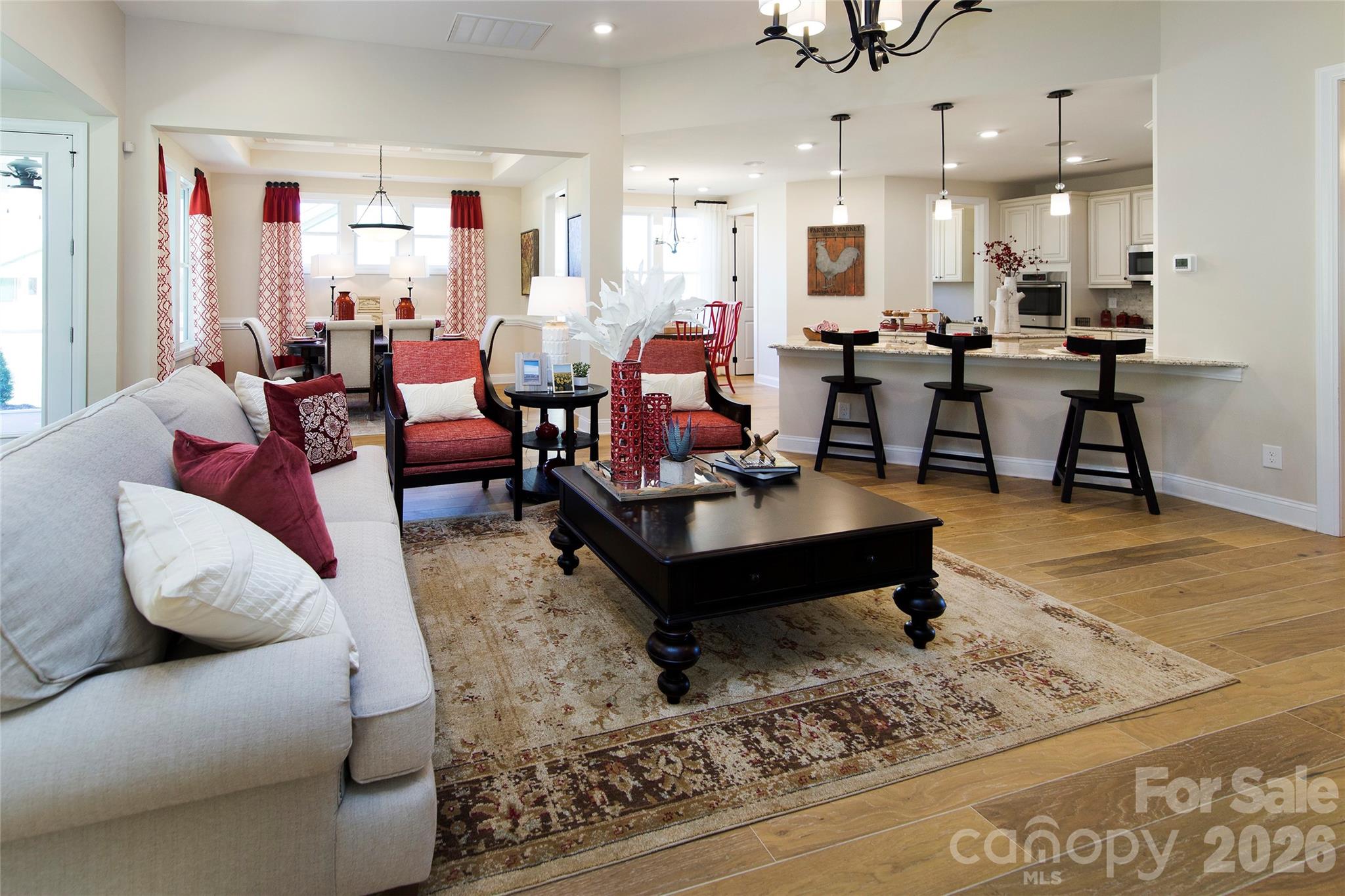 Photo 6 of 8941 Silver Springs Court, Charlotte, NC