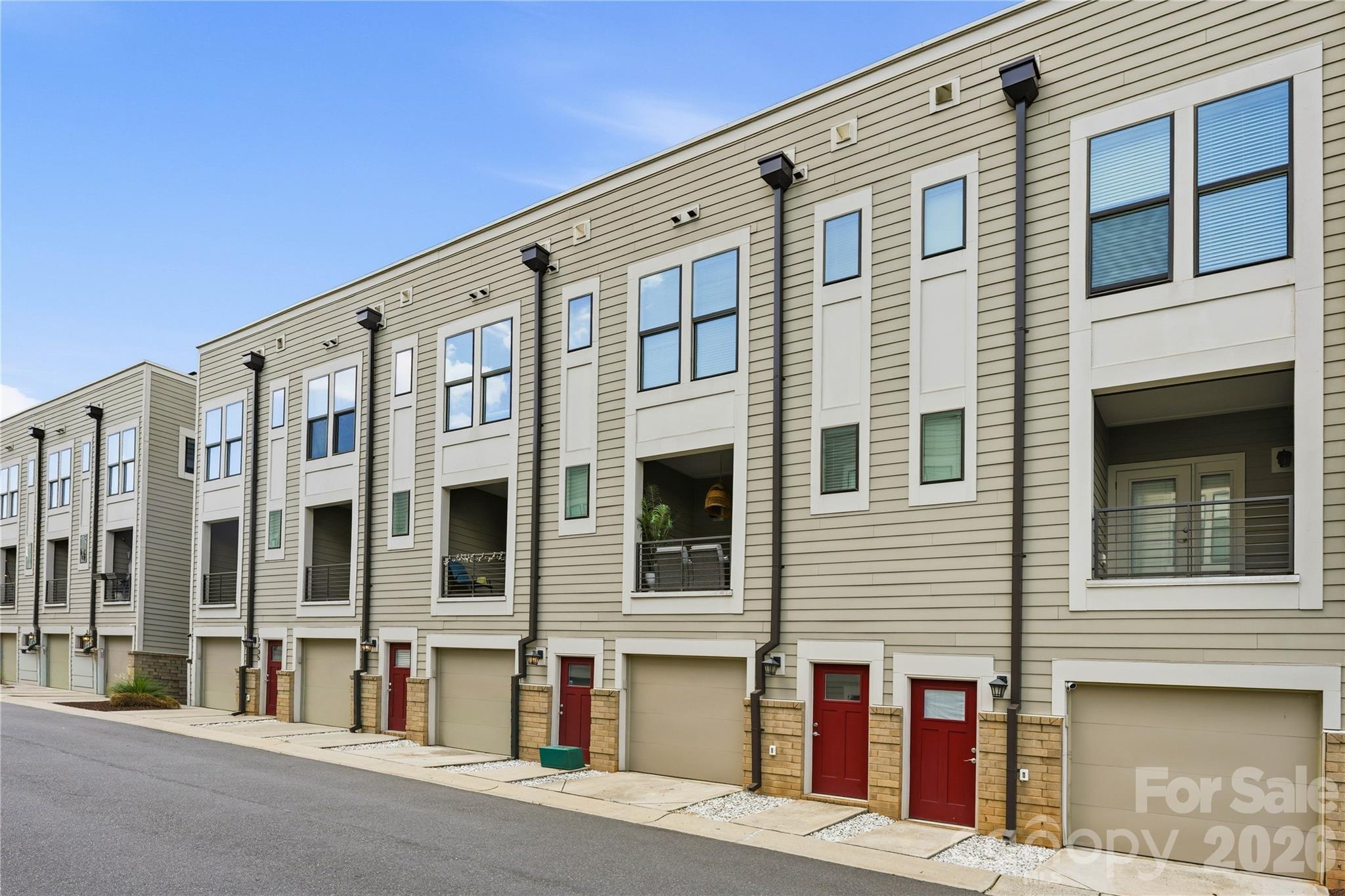 Photo 28 of 1747 Cannon View Lane, Charlotte, NC