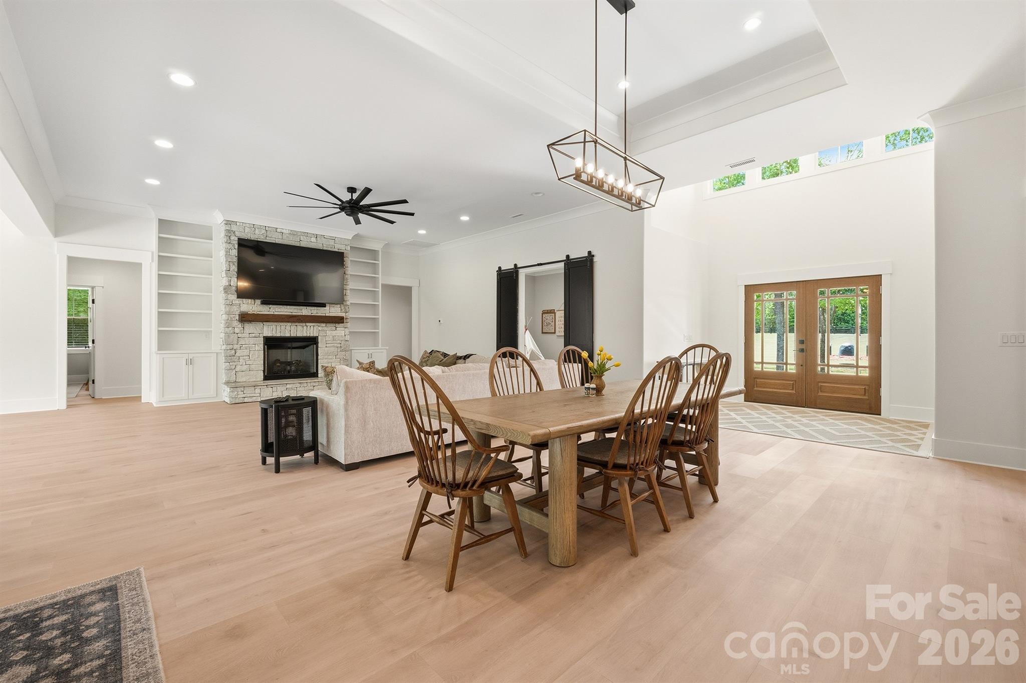2855 Long Run Farm Road, Mount Pleasant, NC - photo 5 of 47
