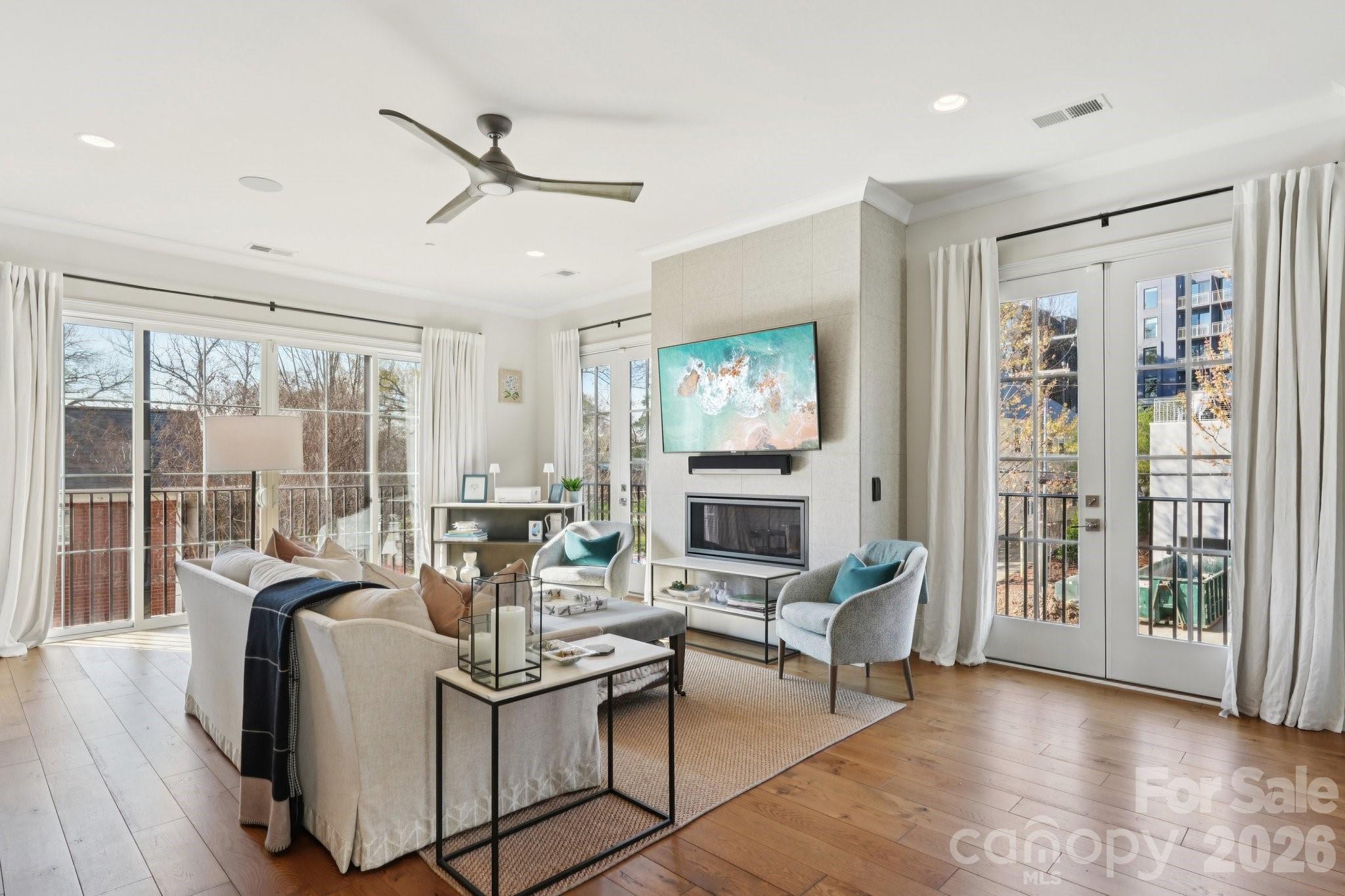 Photo 6 of 1708 Lombardy CircleA, Charlotte, NC