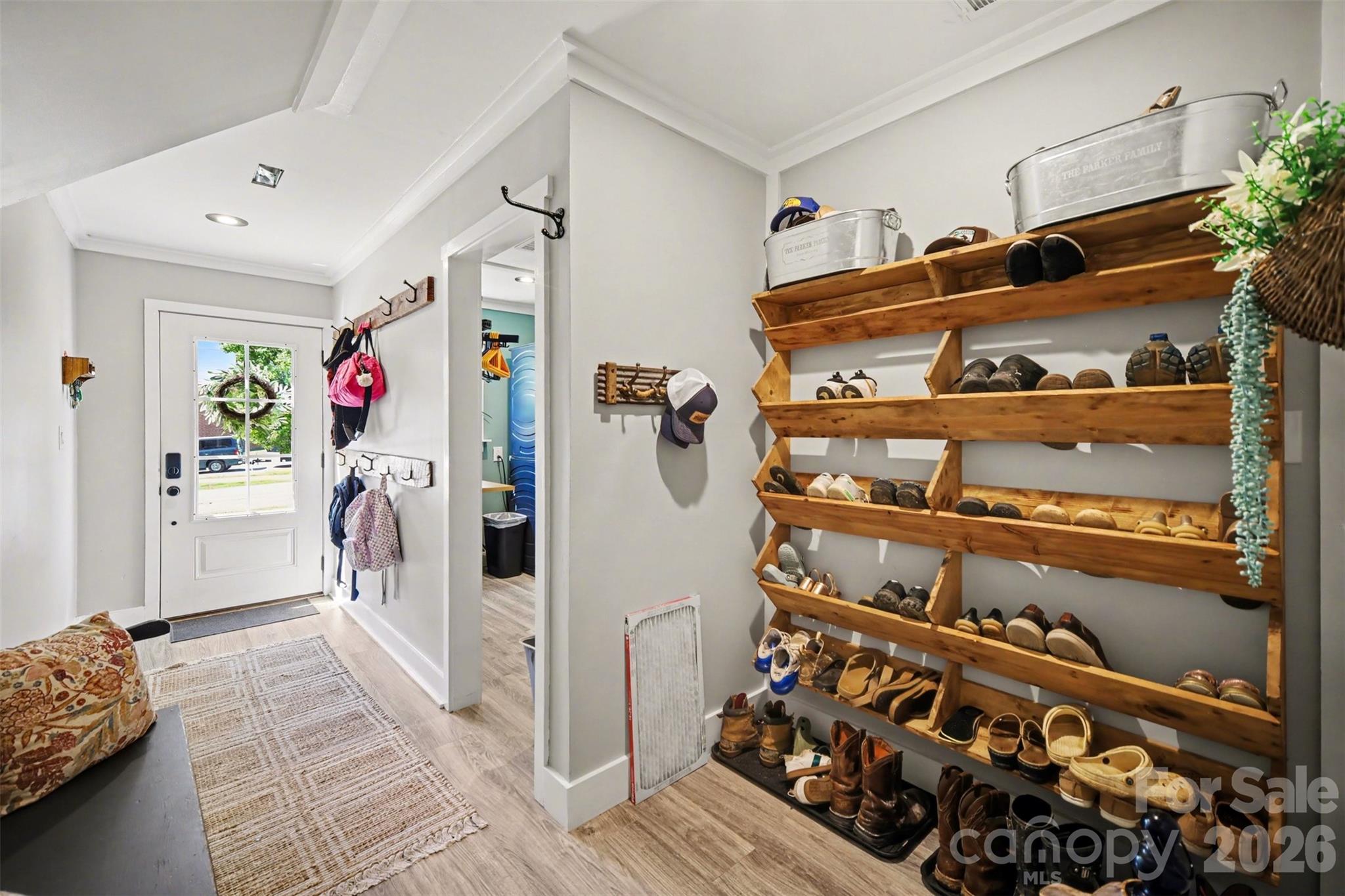 5226 Old Plank Road, Iron Station, NC - photo 28 of 47