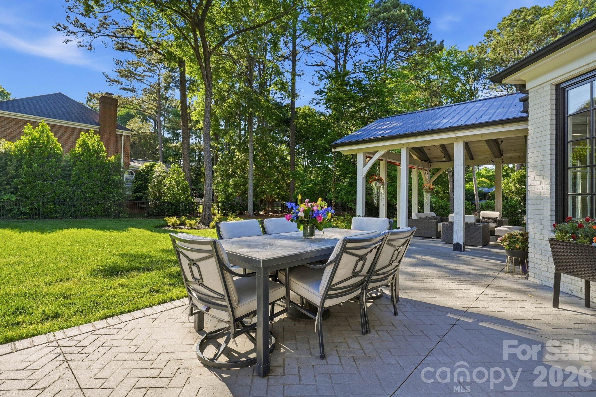Photo 4 of 10138 Waterbrook Lane, Charlotte, NC