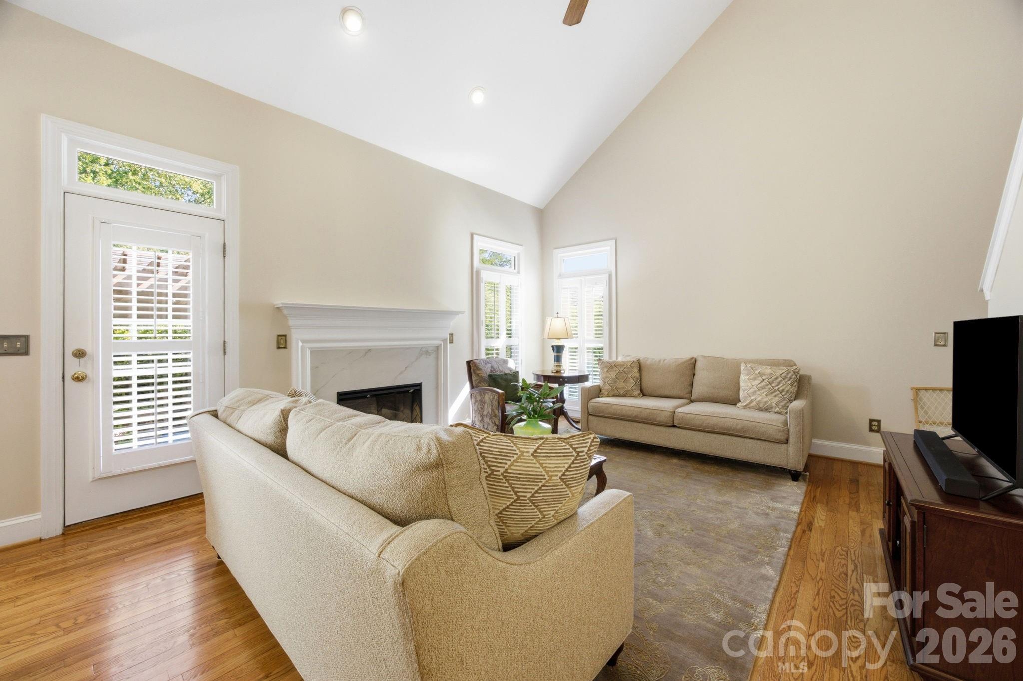 Photo 5 of 2608 Saintfield Place, Charlotte, NC