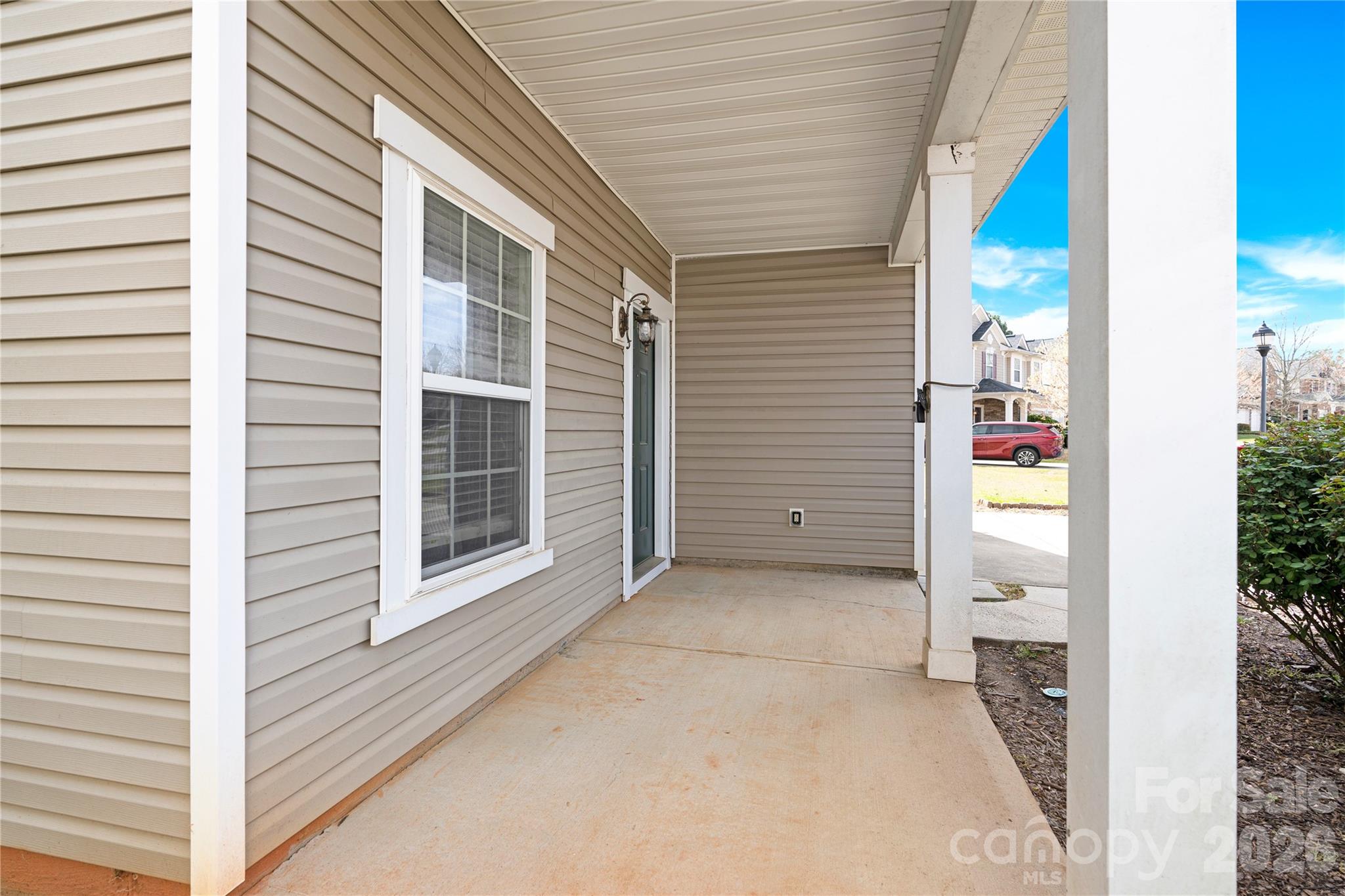 Photo 5 of 9812 Rocky Ford Club Road, Charlotte, NC