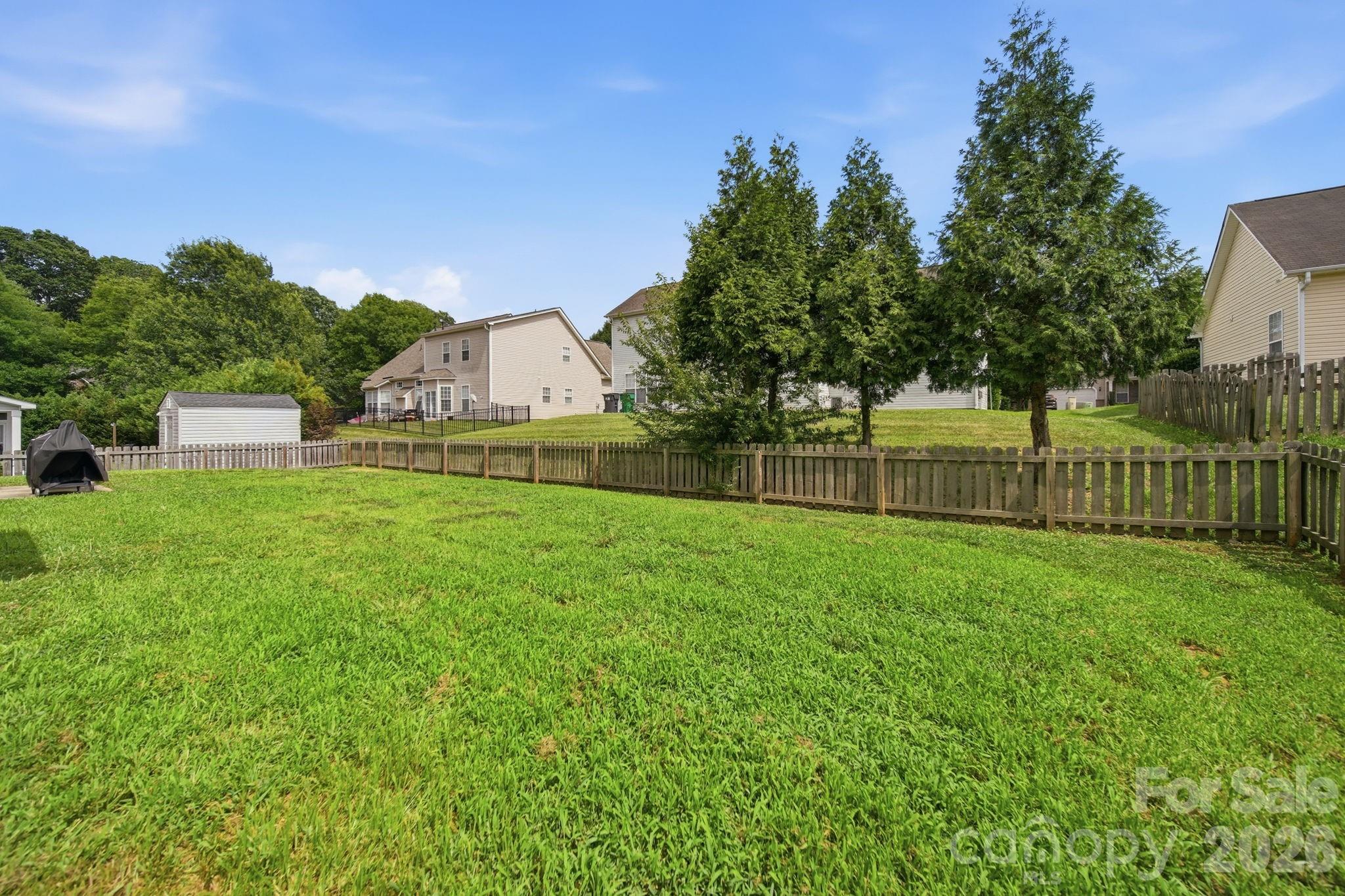 Photo 33 of 10111 Trailmoor Road, Charlotte, NC