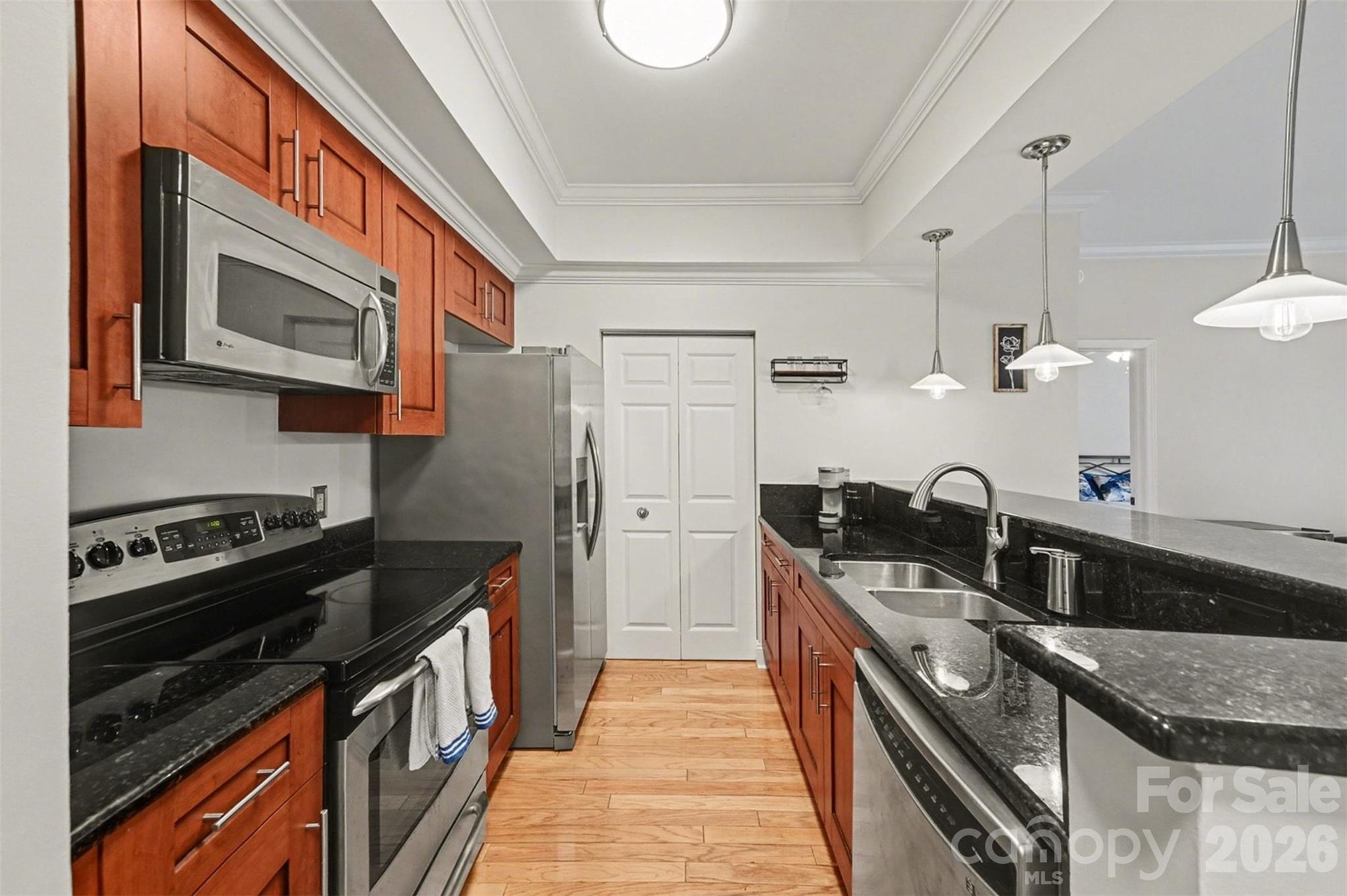 Photo 5 of 300 W 5th Street336, Charlotte, NC